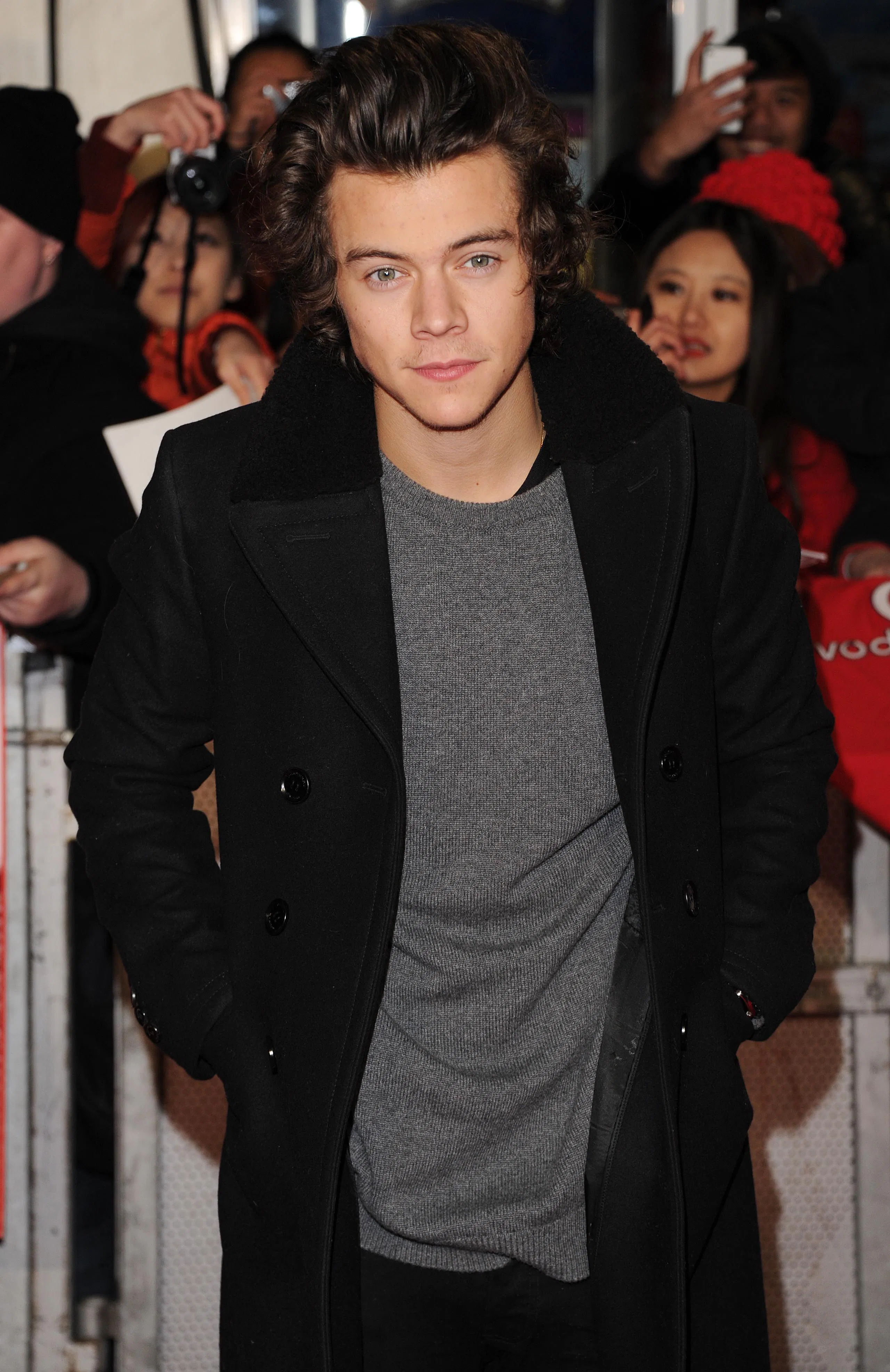 4 Times Harry Styles Let His Inner Feminist Freak Flag Fly