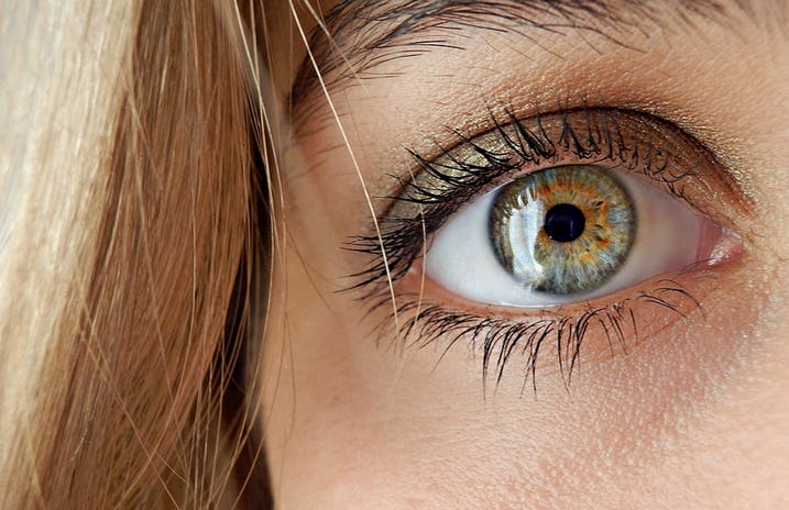 What Your Eye Color Says About You (It Could Be A Whole Lot, According ...