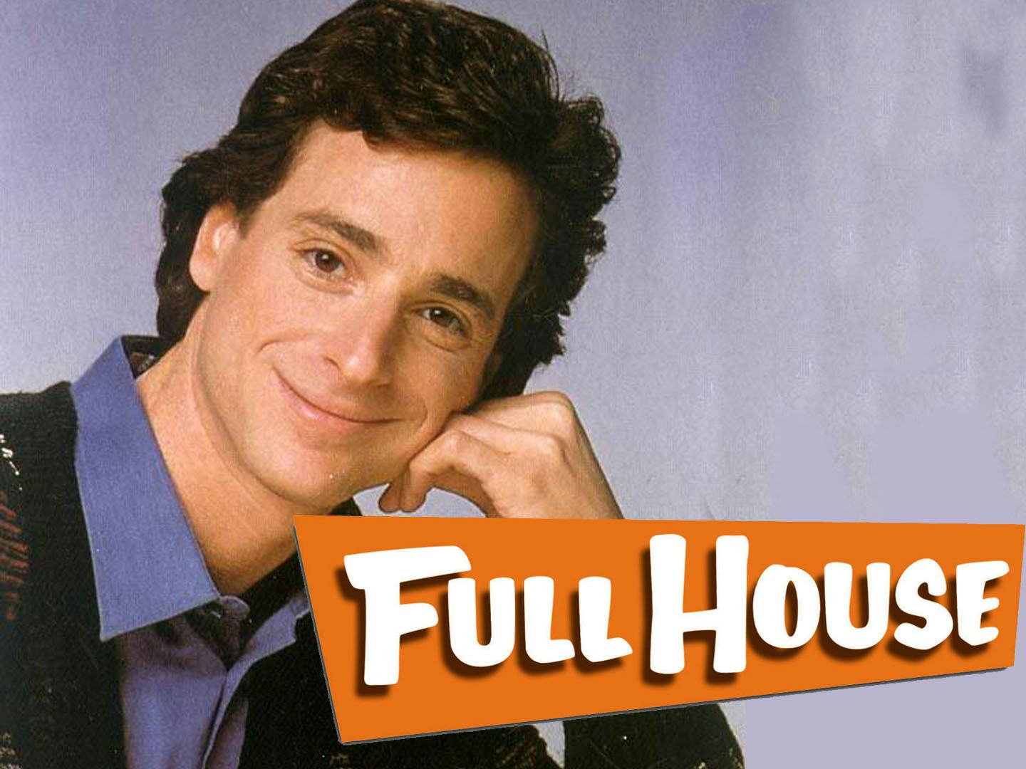 Danny Tanner's 7 Best Pieces Of Life Advice, Because The 'Full House ...