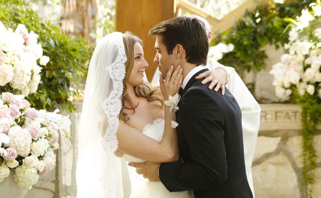 Remembering 'Revenge's Daniel Grayson With His Best (& Worst) Moments