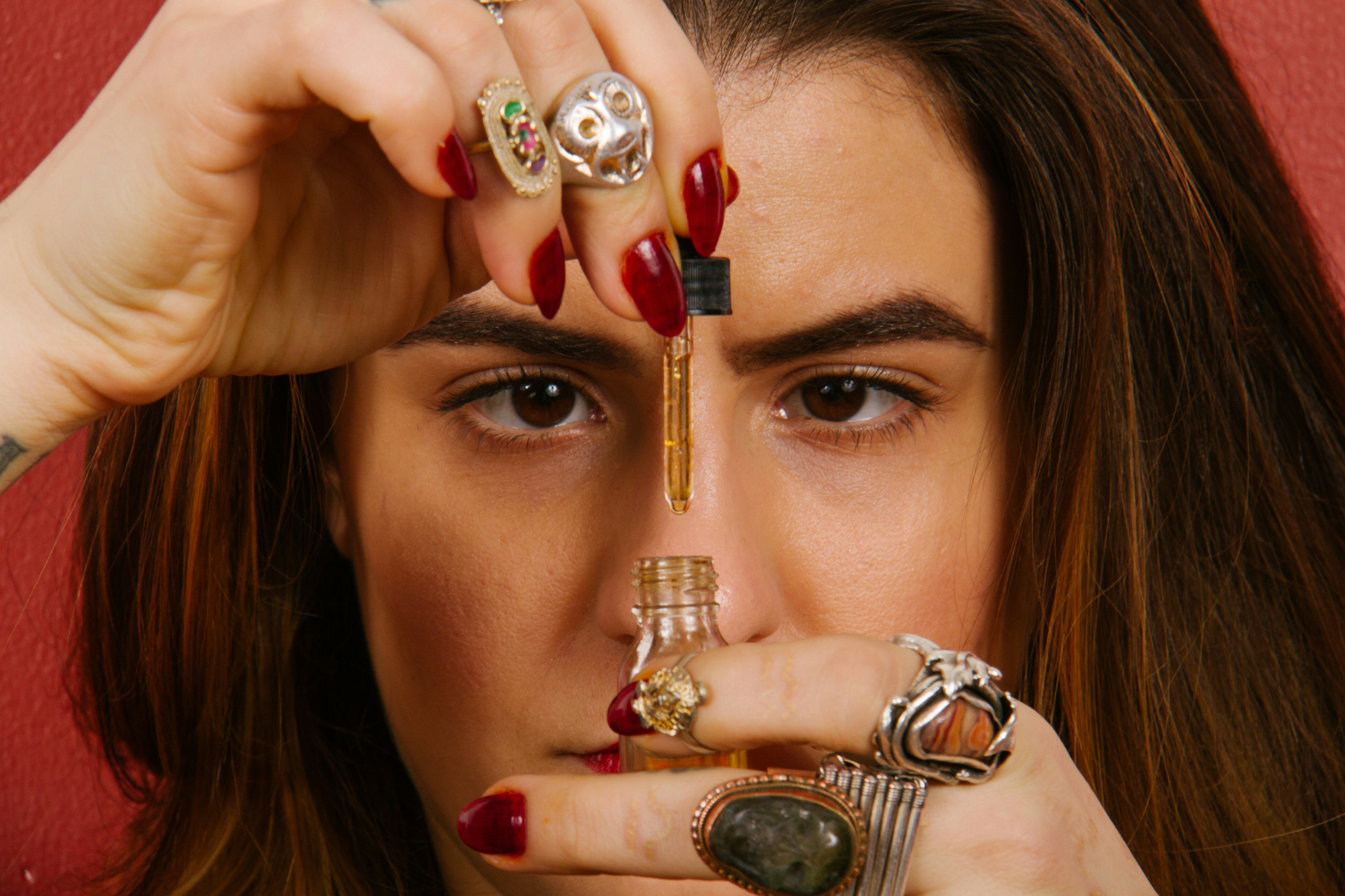 A DIY Face Oil Recipe You Can Customize To Fit All Your Unique Skin Needs