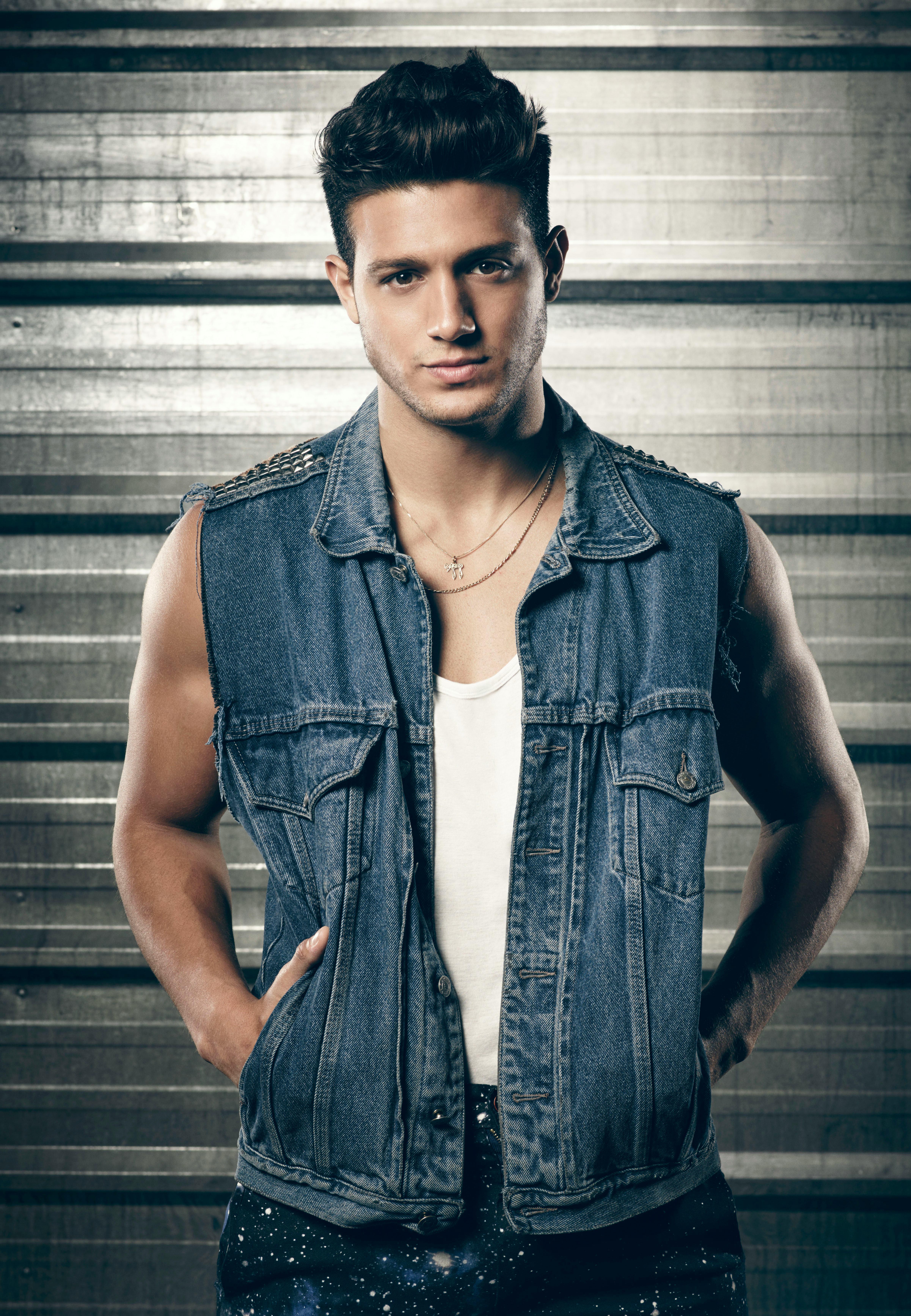 'So You Think You Can Dance' Star Asaf Goren Is An Amazing Performer ...