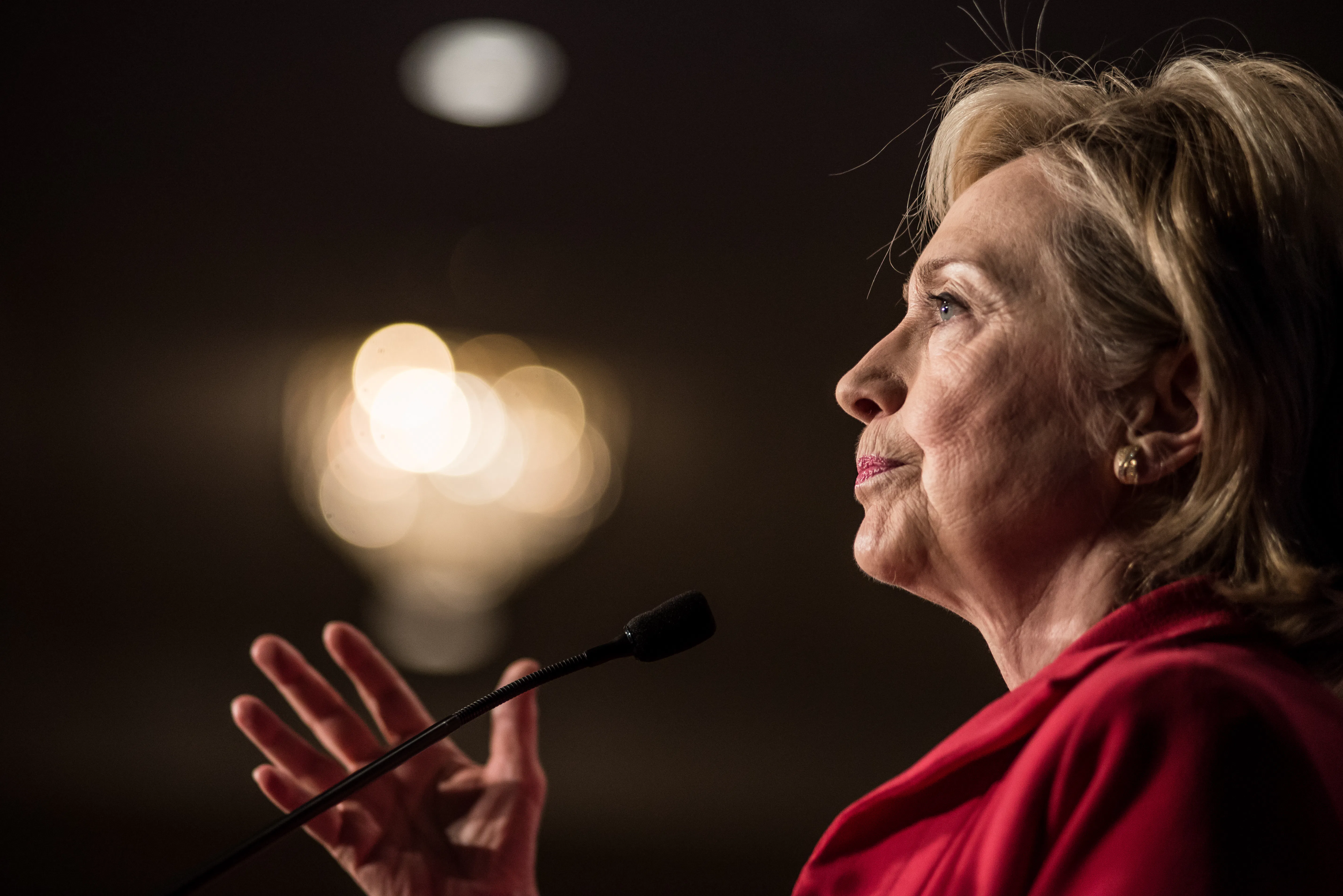 7 Memorable Quotes From Hillary Clinton's 1995 Women's Rights Speech ...