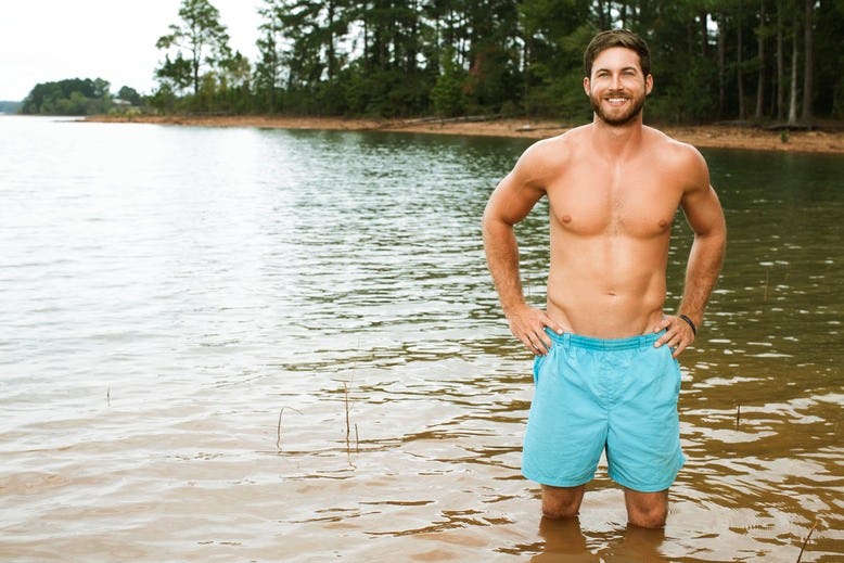 Who Is Riley Green? The 'Redneck Island' Star Could Be the Next Big ...