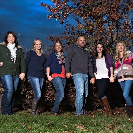 TLC's New Polygamists on 'My Five Wives' Are More "Progressive" And ...