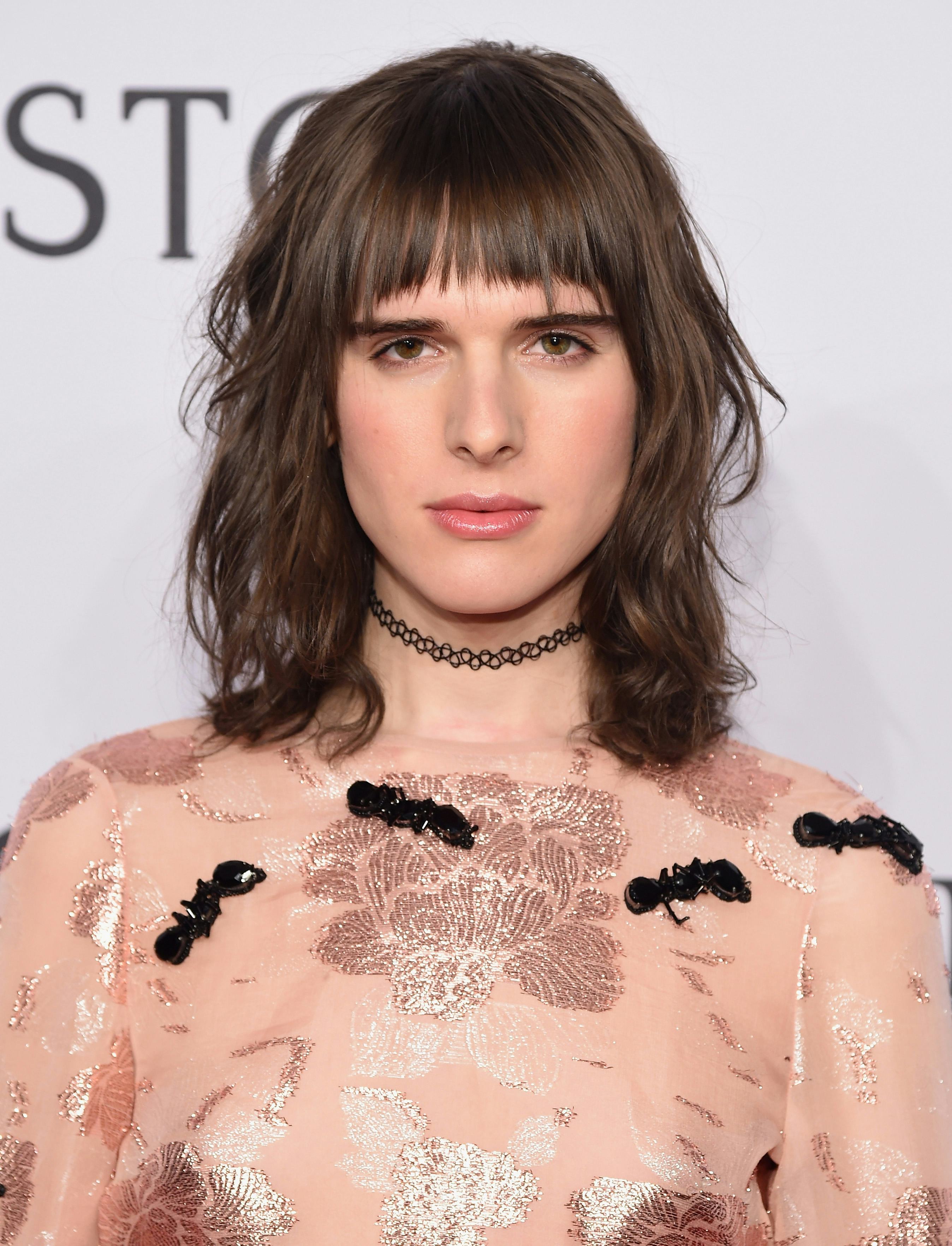 Why More Diverse Depictions Of Trans People In Fashion & Beauty Are So ...