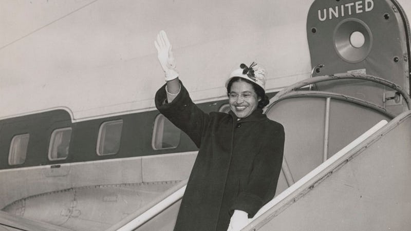 13 Facts About Rosa Parks You Might Not Know, In Honor Of Her Birthday