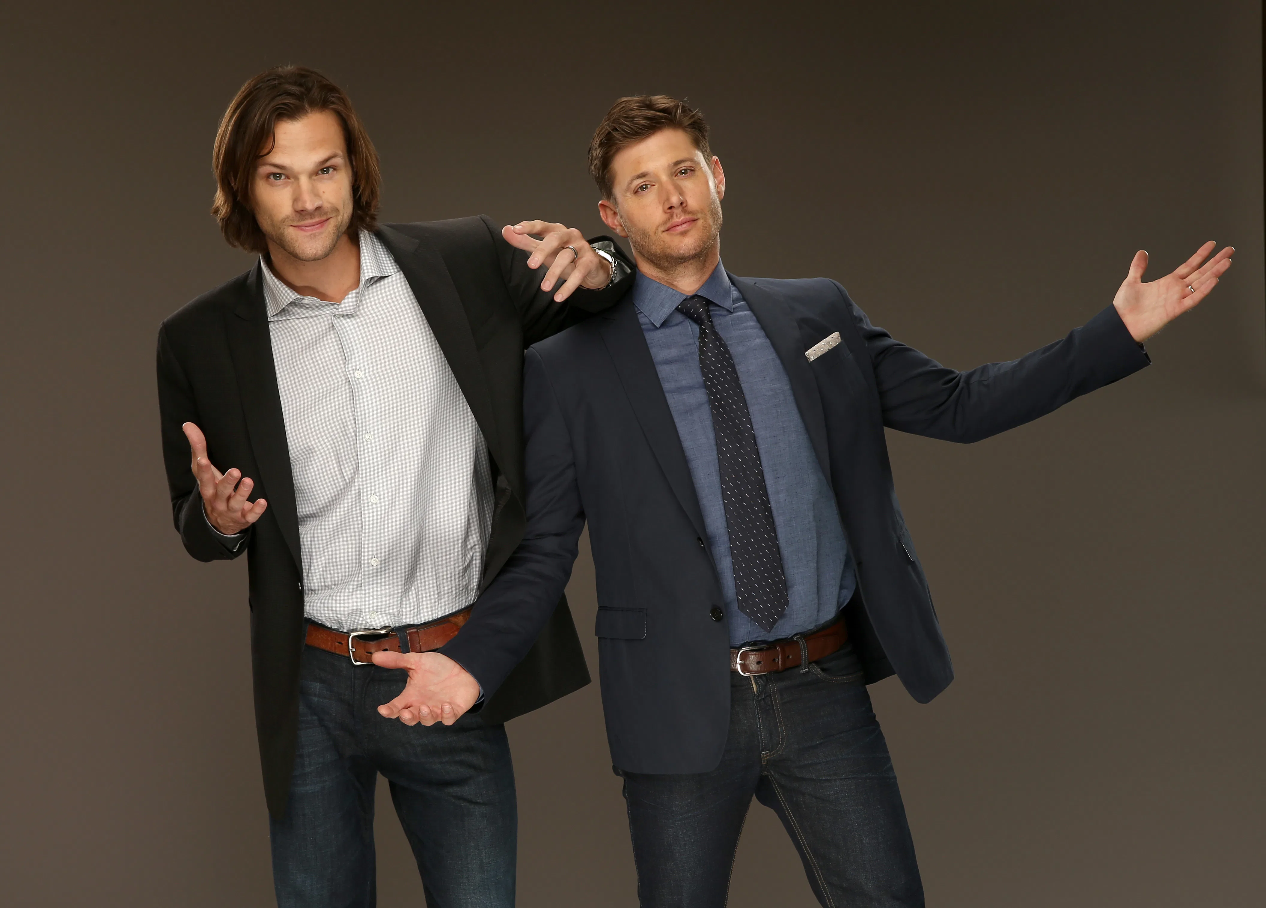 10 Reasons You Should Be Watching "Supernatural" Right Now | The ...