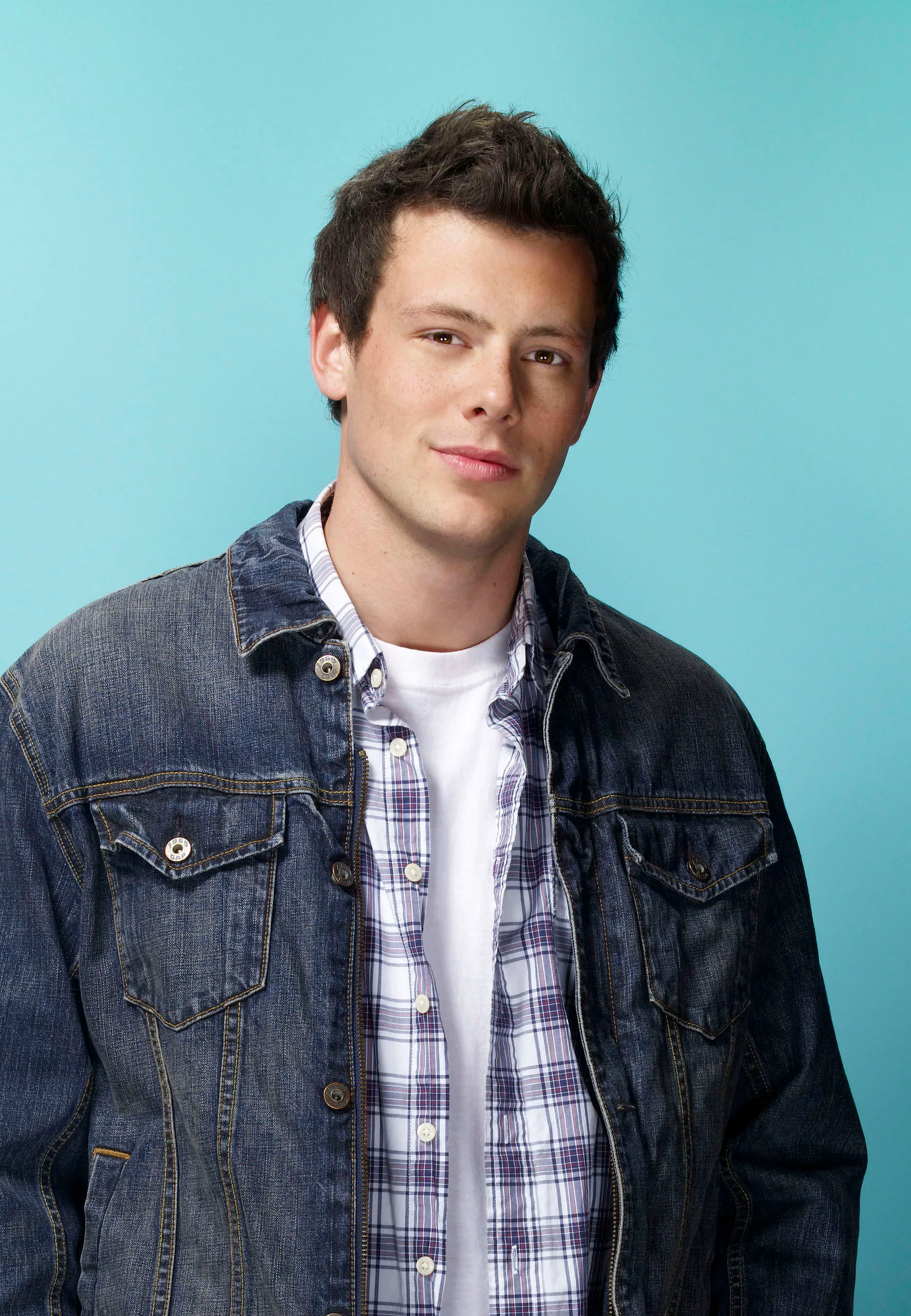 Glee on emaze