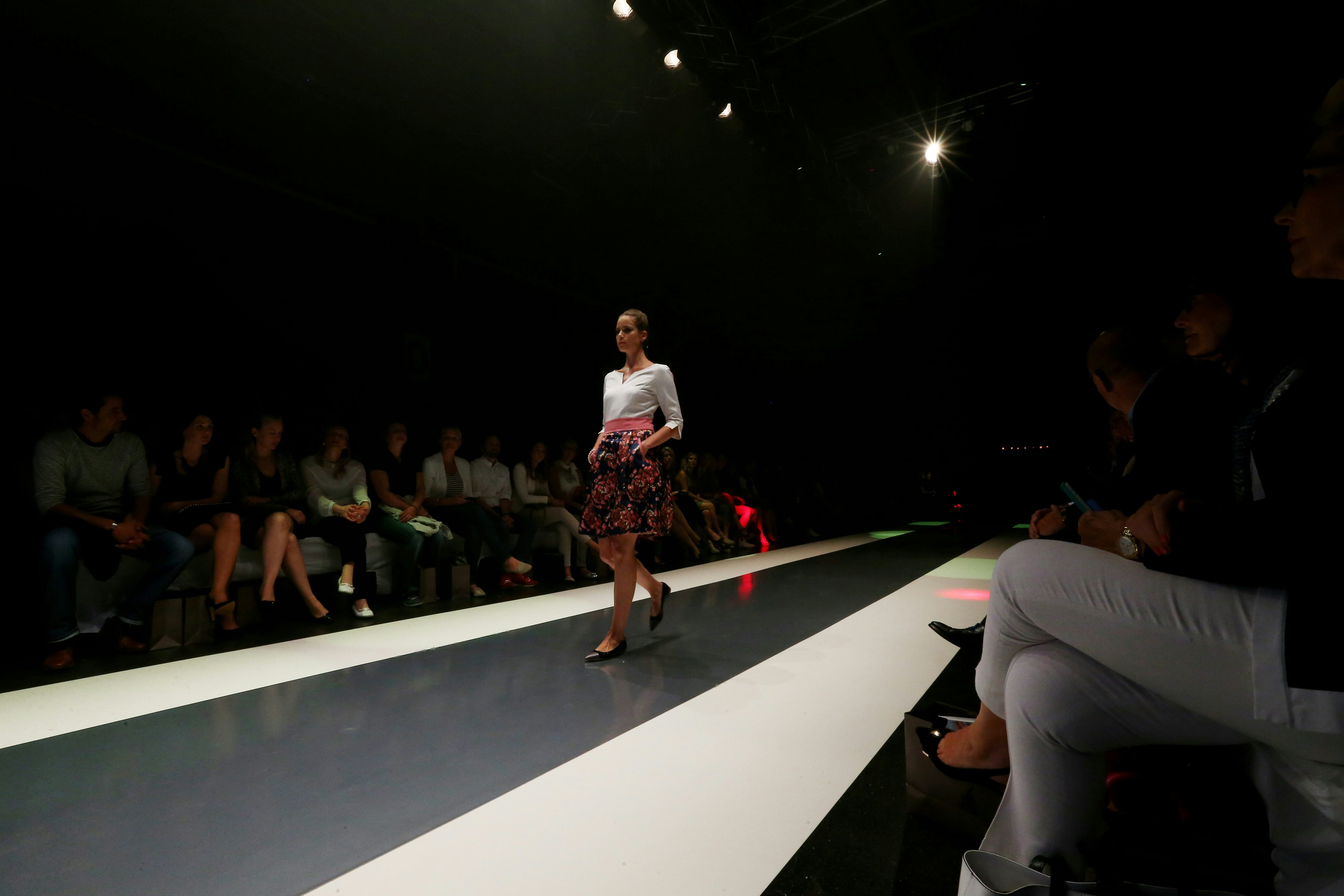 What Comes After Modeling? The Model Alliance's "Careers Beyond The ...