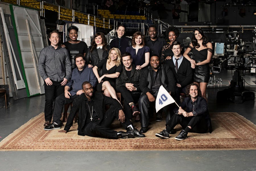 New ‘Saturday Night Live’ Season 41 Cast Members Haven’t Been Announced ...