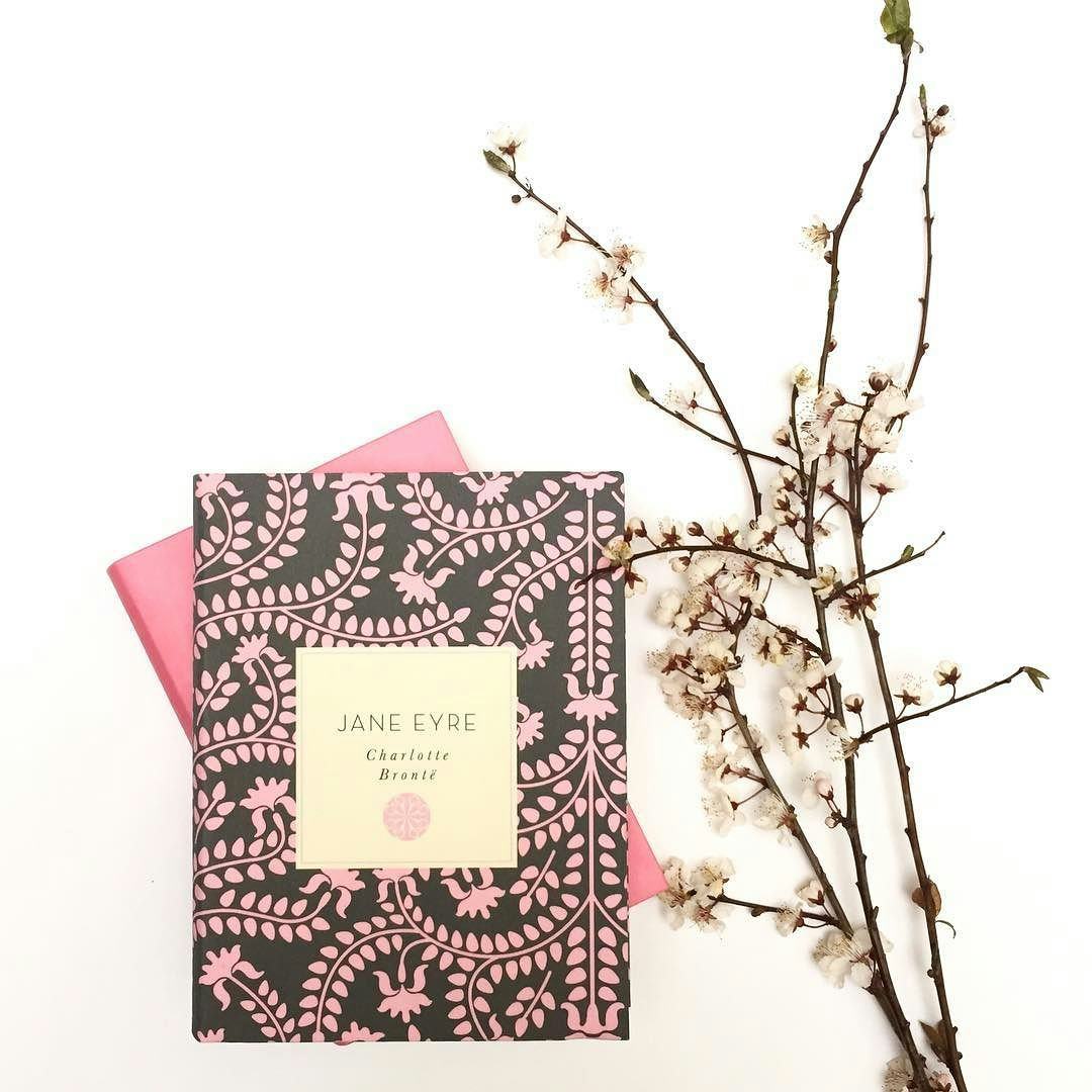 15 Gifts For 'Jane Eyre' Lovers