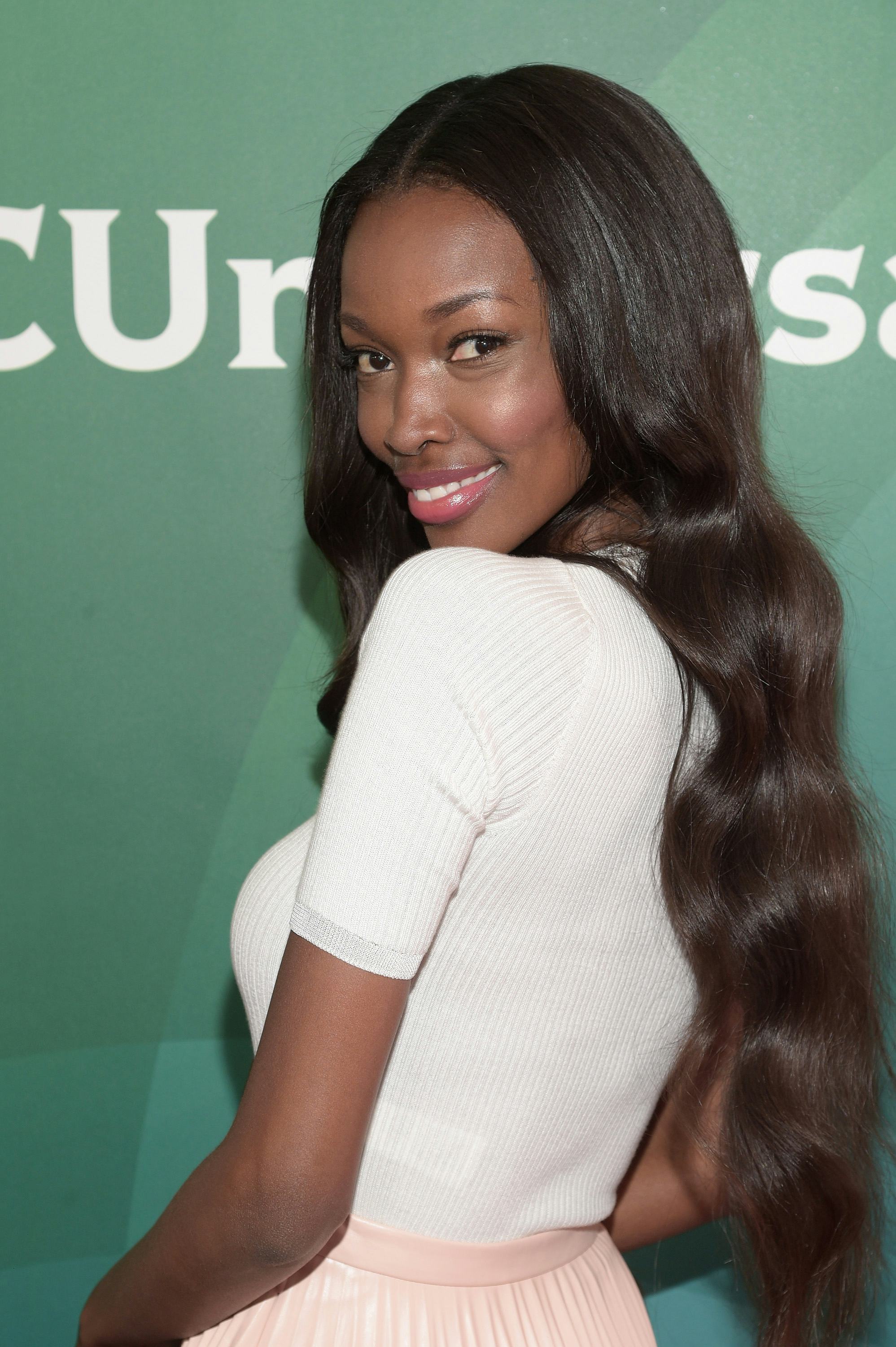 Tia Shipman From 'WAGS' Is Making Headlines With Her Own Career