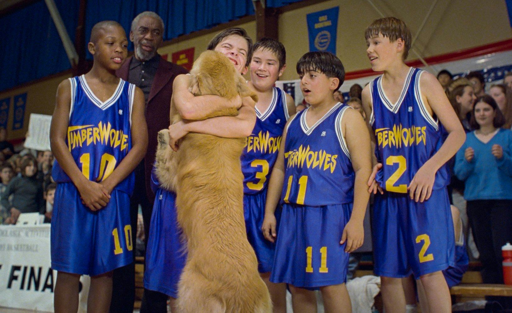 22 ‘90s Kids' Movies That Are Still So Weird Today