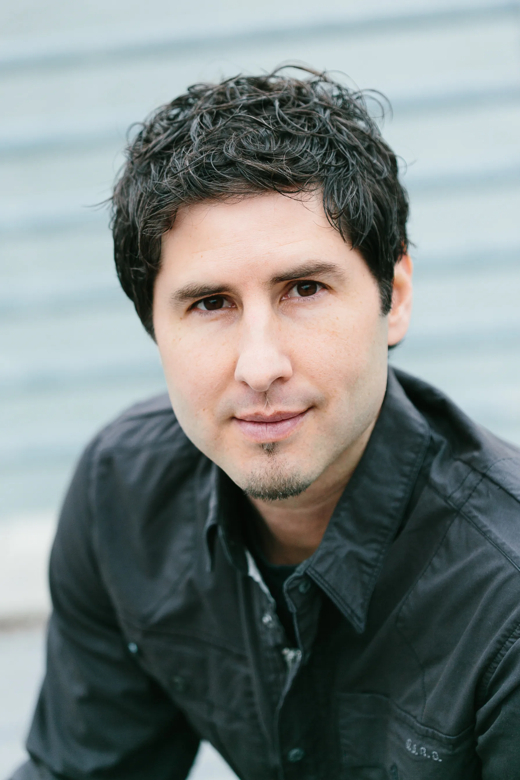 Matt de la Peña - Alchetron, The Free Social Encyclopedia