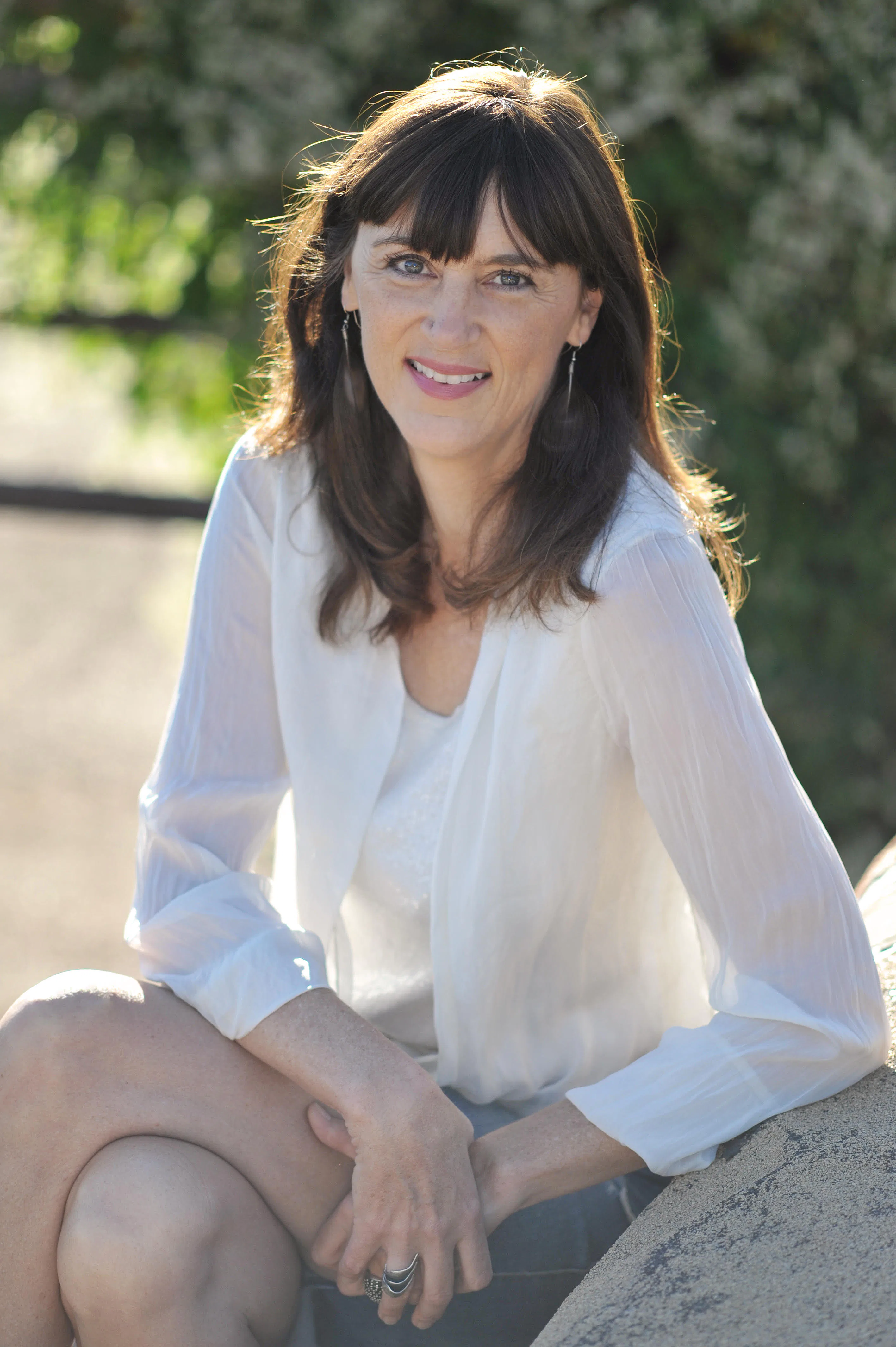 Bestselling Author Jen Sincero Wants To Teach You How To Be A Badass At ...