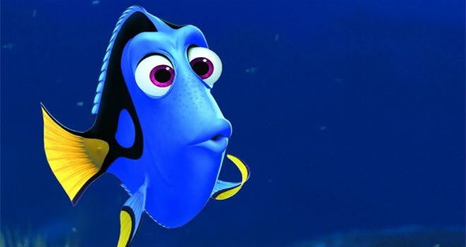 Does Dory Find Her Parents? The 'Finding Dory' Ending Brings A Big Reunion