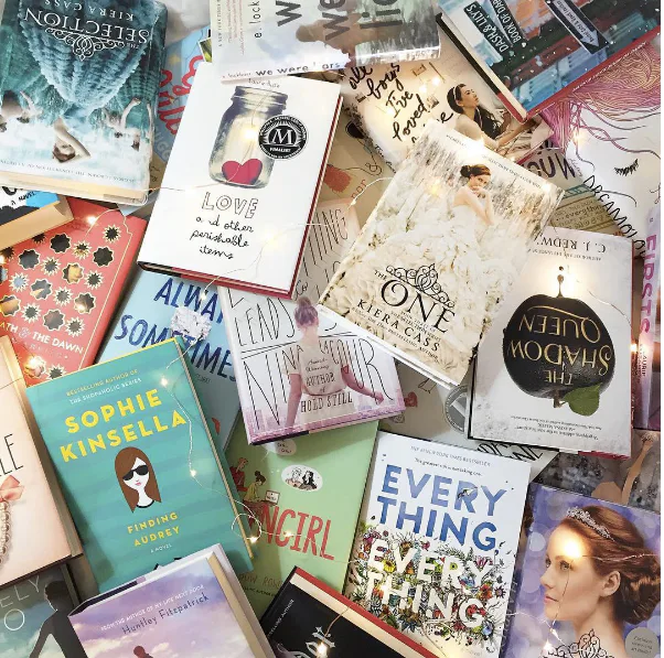 20 YA Novels That Will Hook You From The First Line