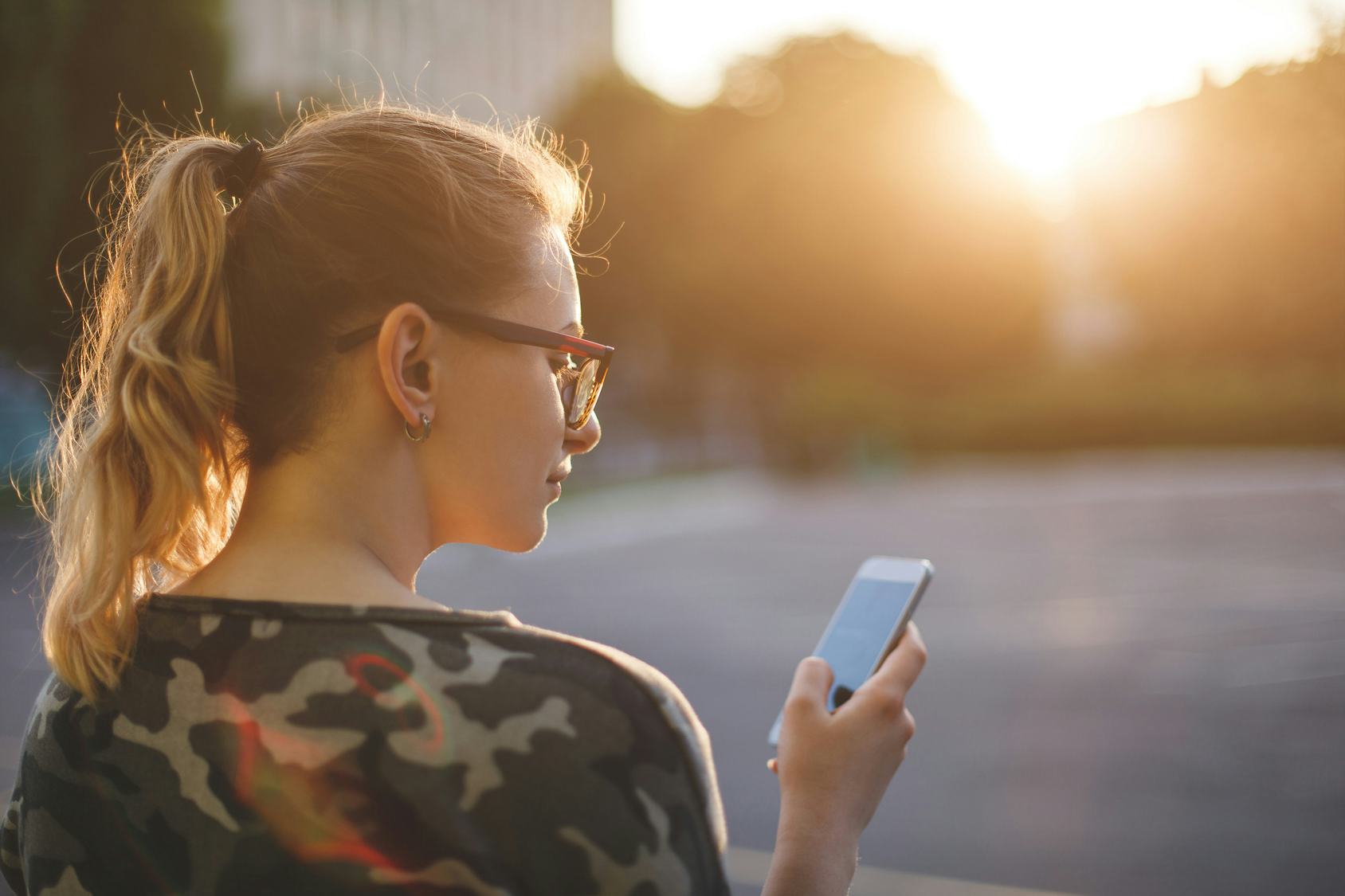 What Ghosting Text Messages Really Look Like