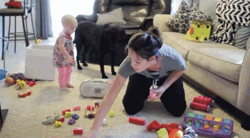7 Things You Do Every Day That'll Make Your Baby Smarter Later In Life