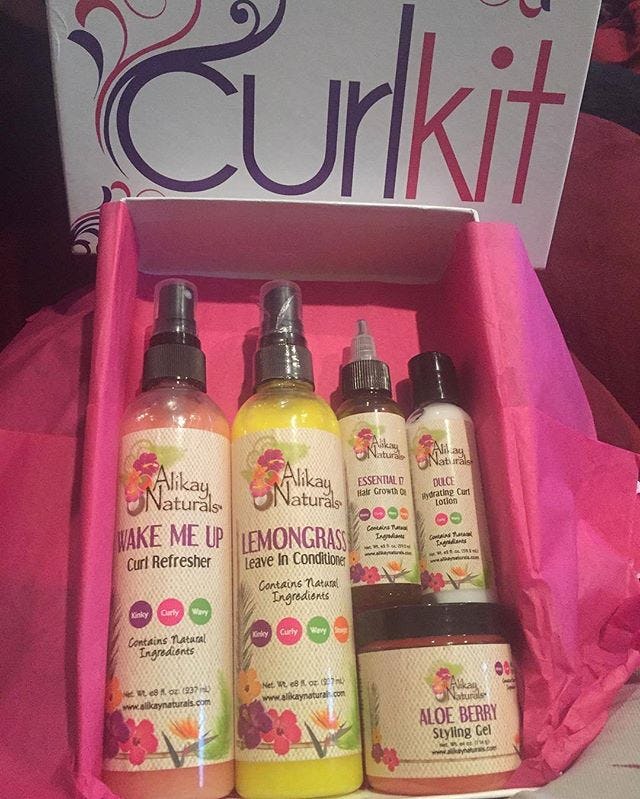 7 Beauty Box Subscriptions Designed For Women Of Color