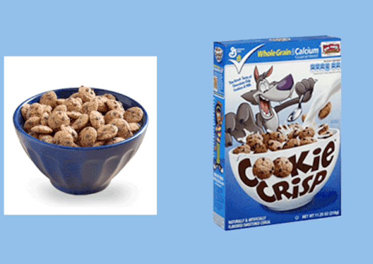 13 Breakfasts You Made Yourself In the '90s