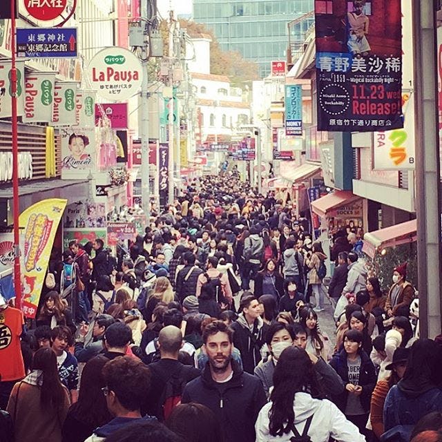 Where Is Chris From 'Charmed' Now? Drew Fuller Has Been Keeping Busy