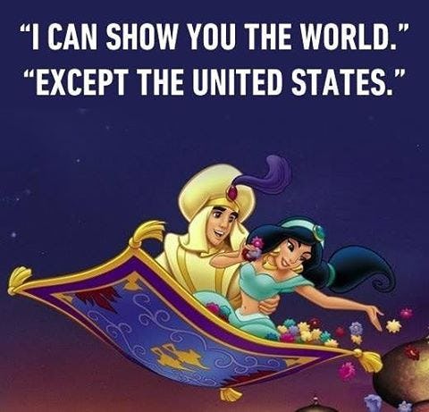 Disney's Live-Action Adaptation Of THE LION KING Casts Donald Glover As ...