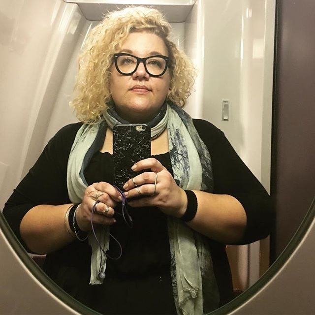 7 Fat Positive Activists Who'll Make Your 2017 More Bearable