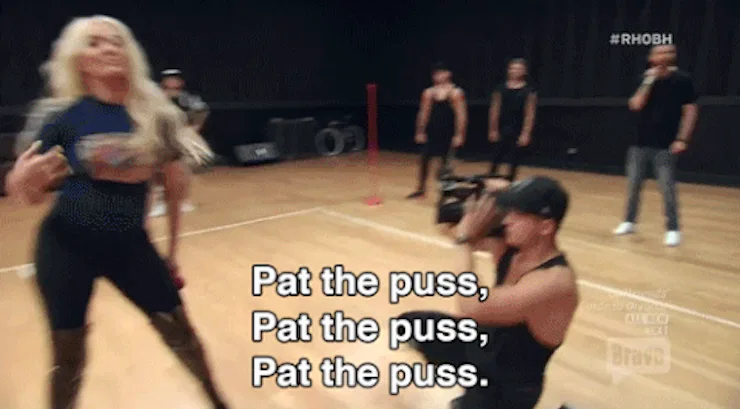 Erika Jayne Might Join Dancing With The Stars Season 24 And Unveil Some