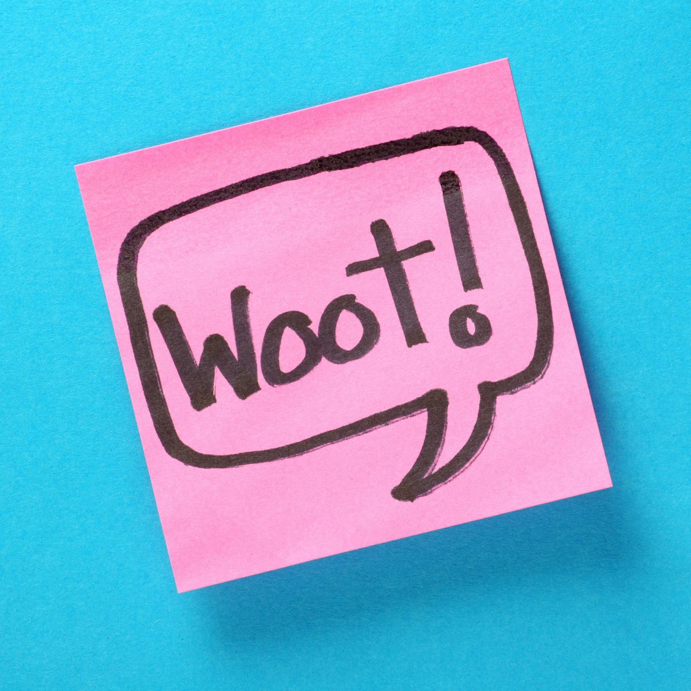 Where Does “Woot” Come From? An Exploration Of The Word's Origins In ...