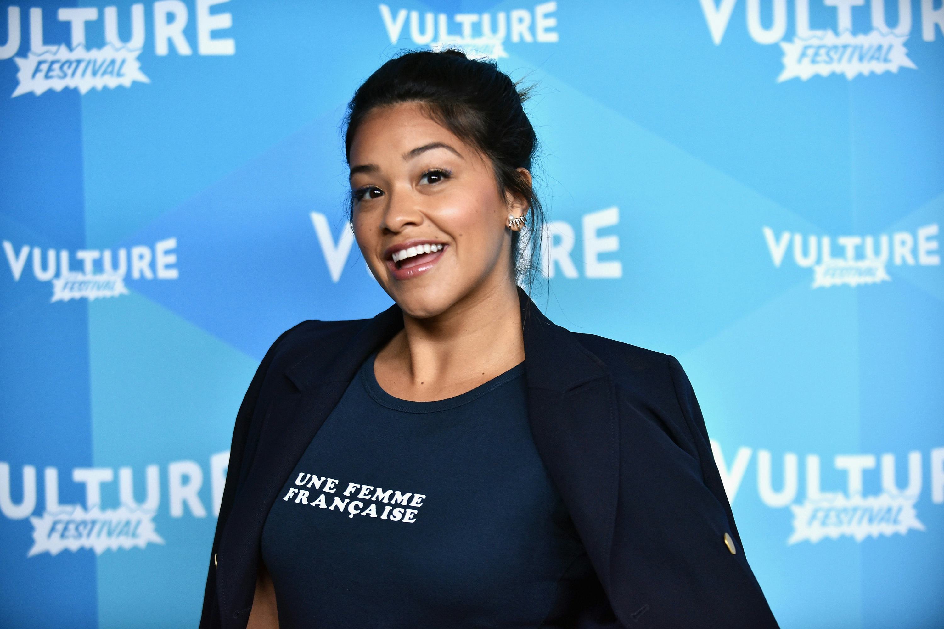 Gina Rodriguez Is Producing A Women-Led Show & It's Exactly What We ...