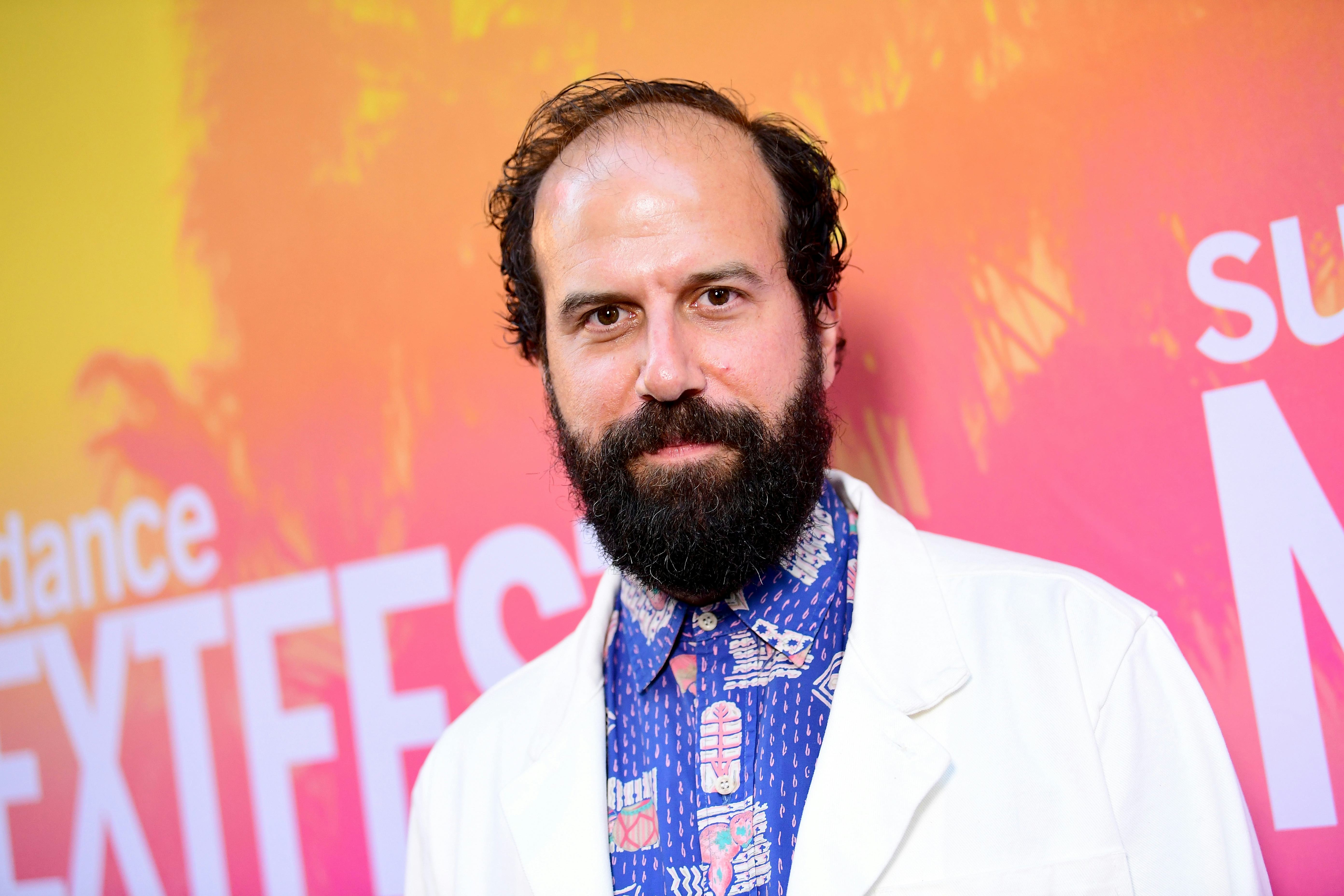 Who’s Murray Bauman On ‘Stranger Things’? Brett Gelman’s Conspiracy ...