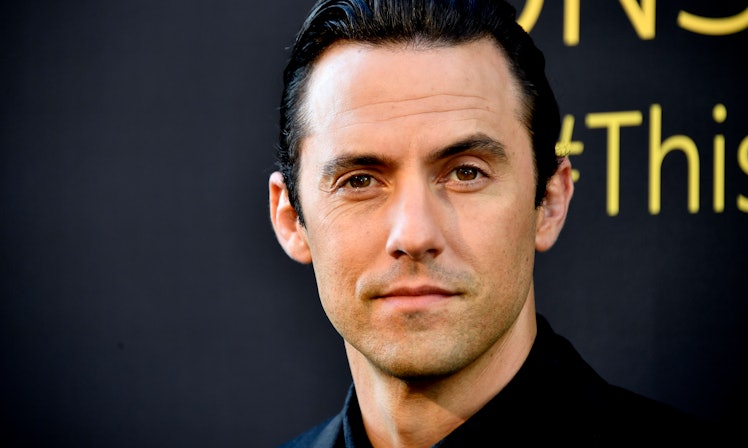 Does Milo Ventimiglia Know How Jack Dies On This Is Us The Actor Weighs In