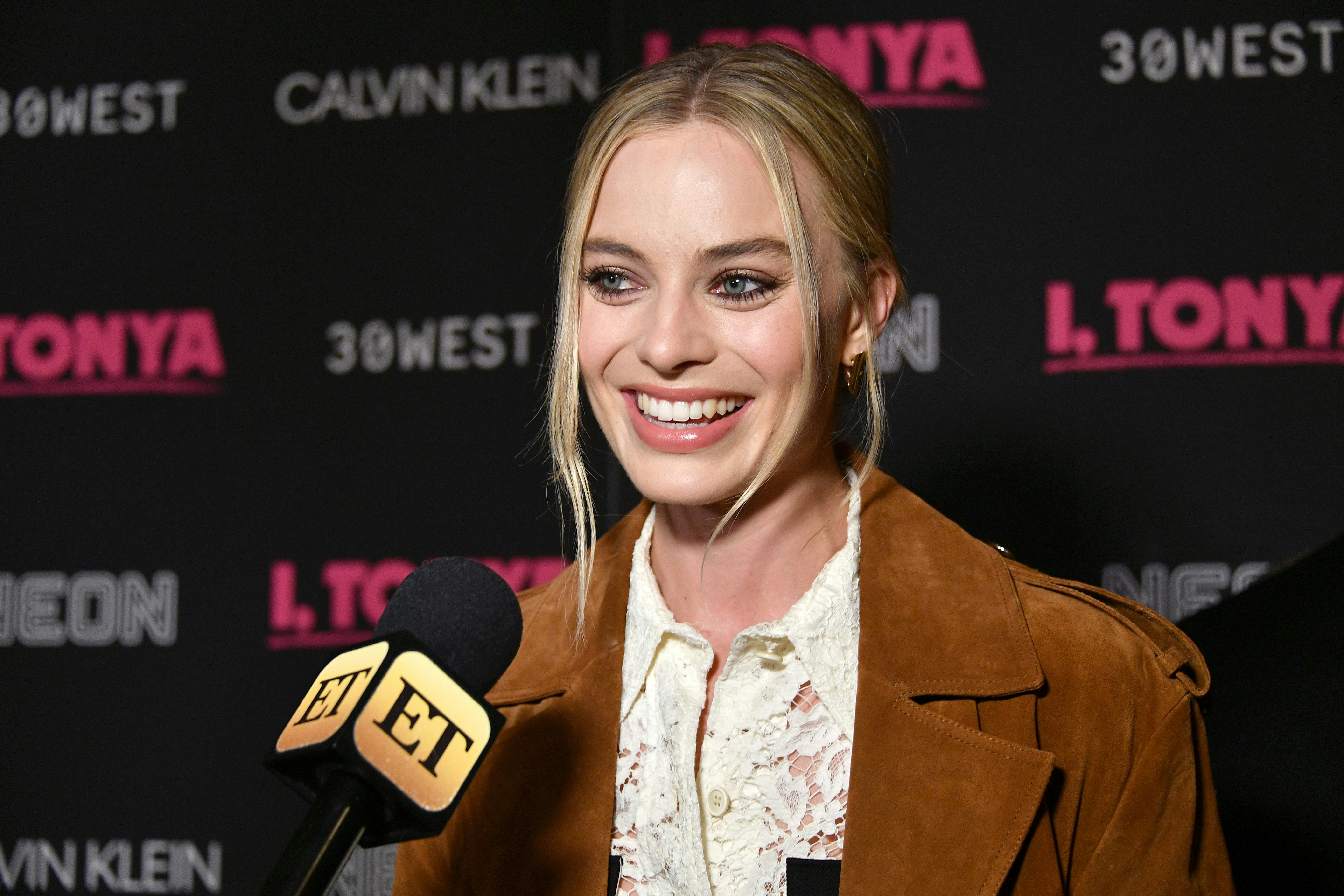 What The 'I, Tonya' Cast Looks Like In Real Life Since They're ...