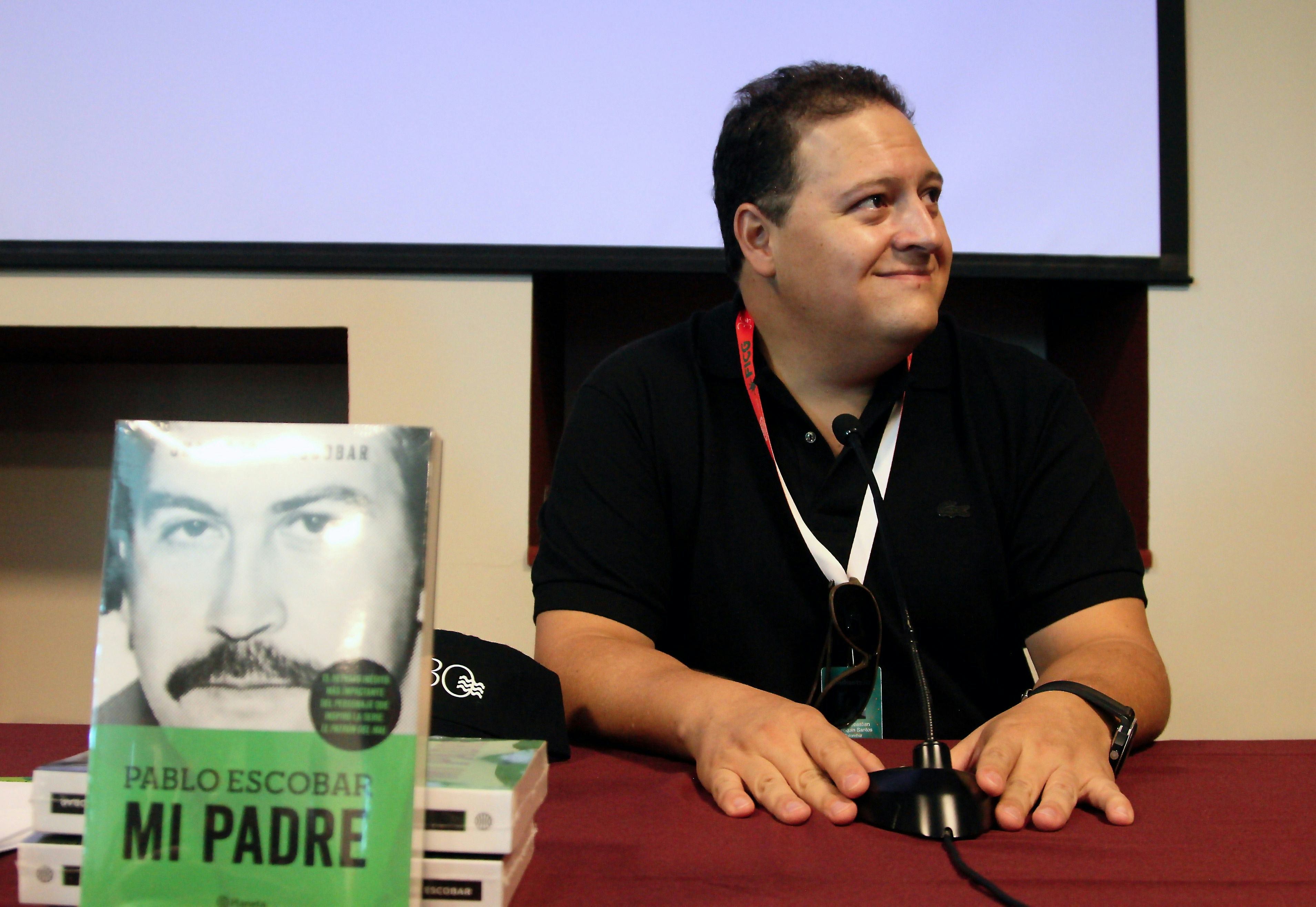 Where Are Pablo Escobar’s Kids Now? Manuela & Juan Pablo Are Living ...