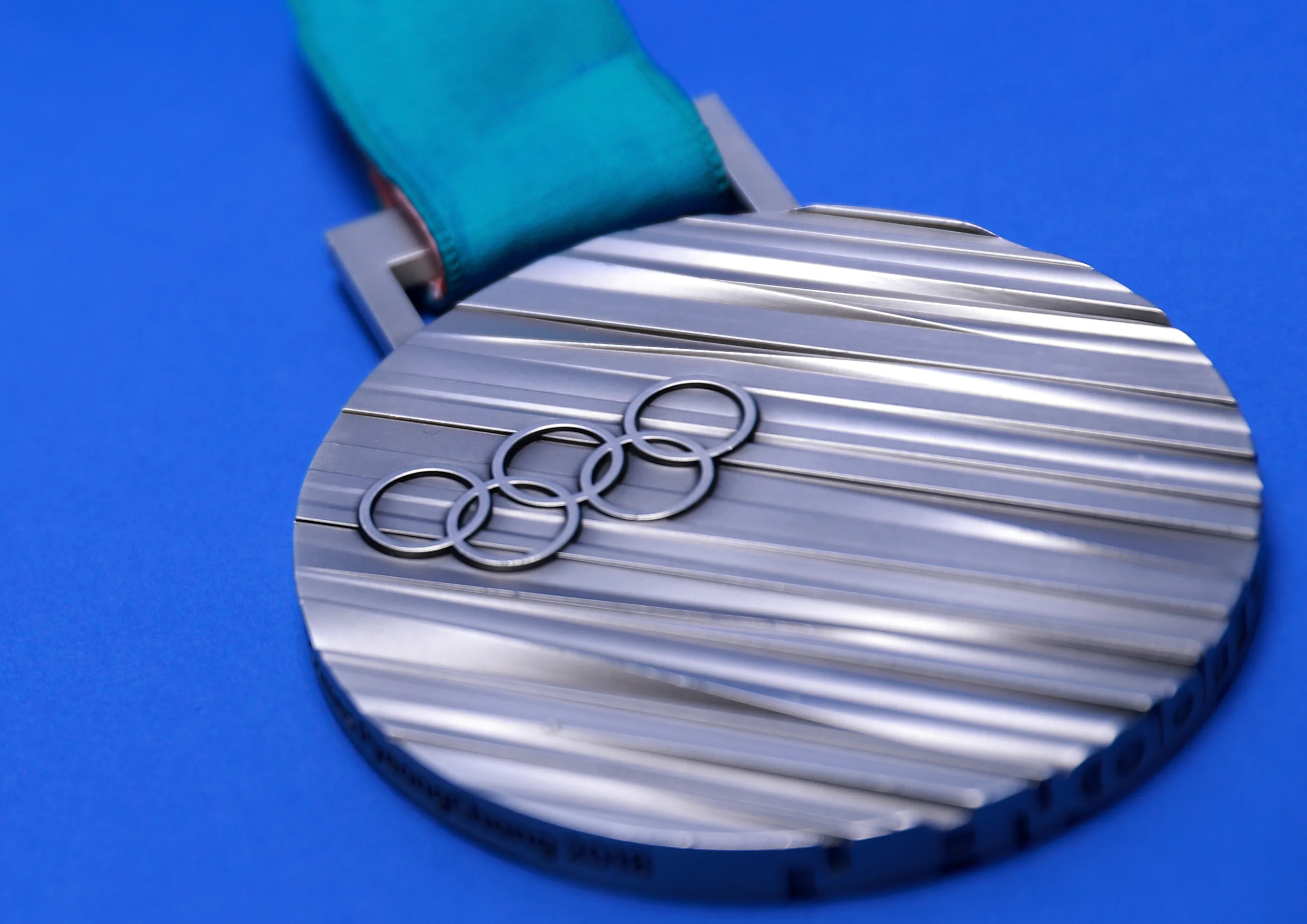 Going For Silver » MissionAccess