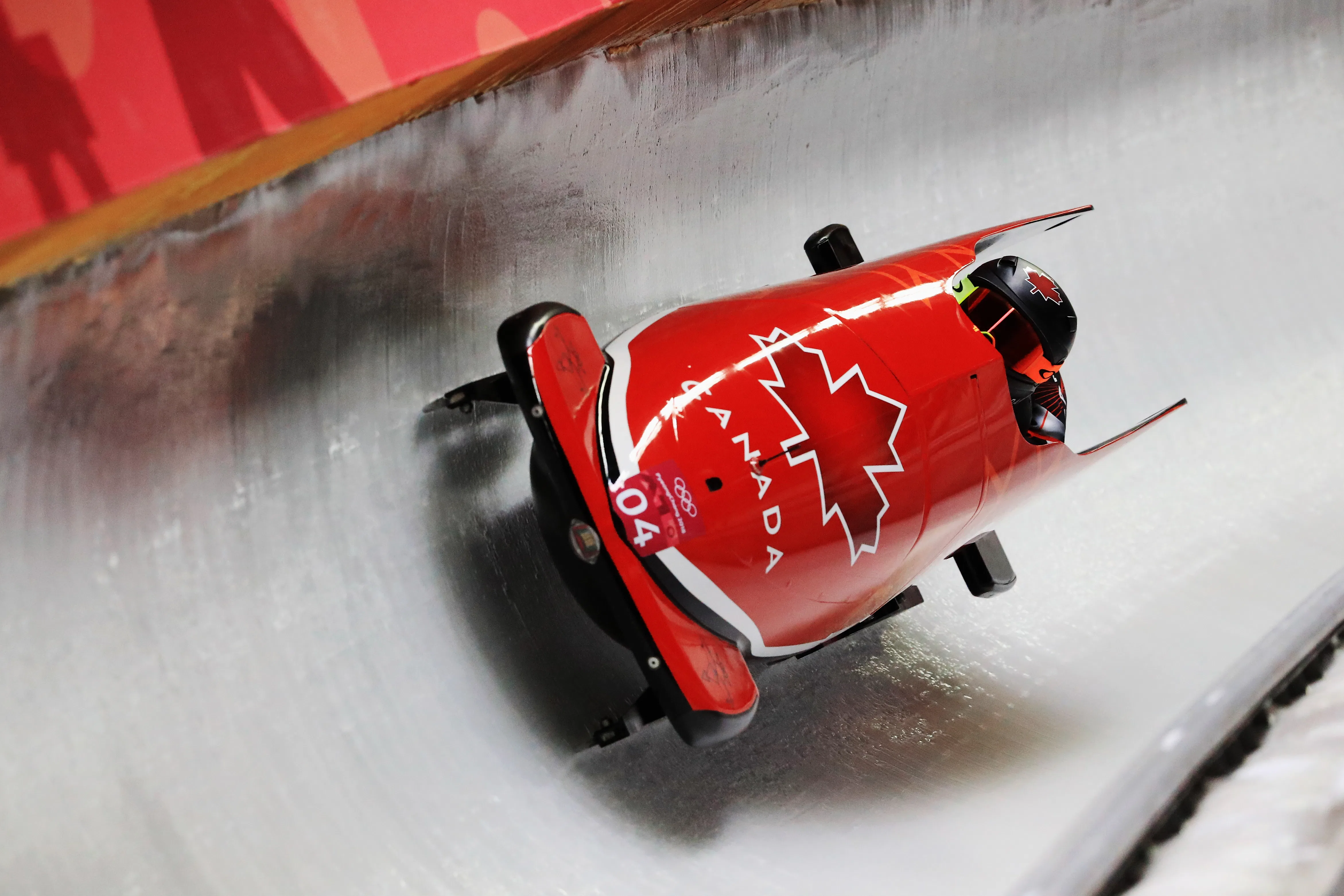 How Fast Do Bobsleds Go? The Speed Will Probably Terrify You