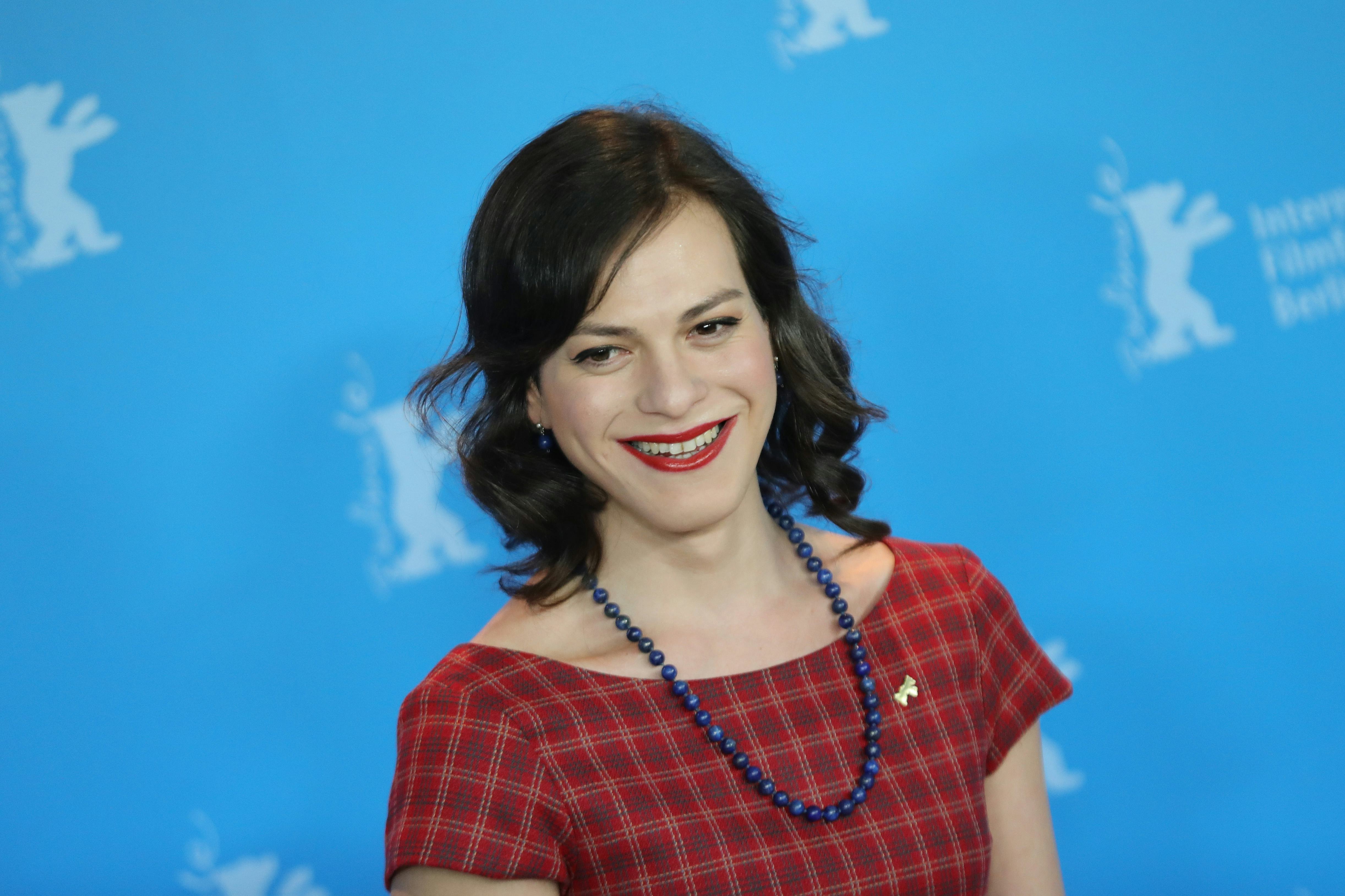 Who Is Daniela Vega? The International Star Is Breaking Boundaries