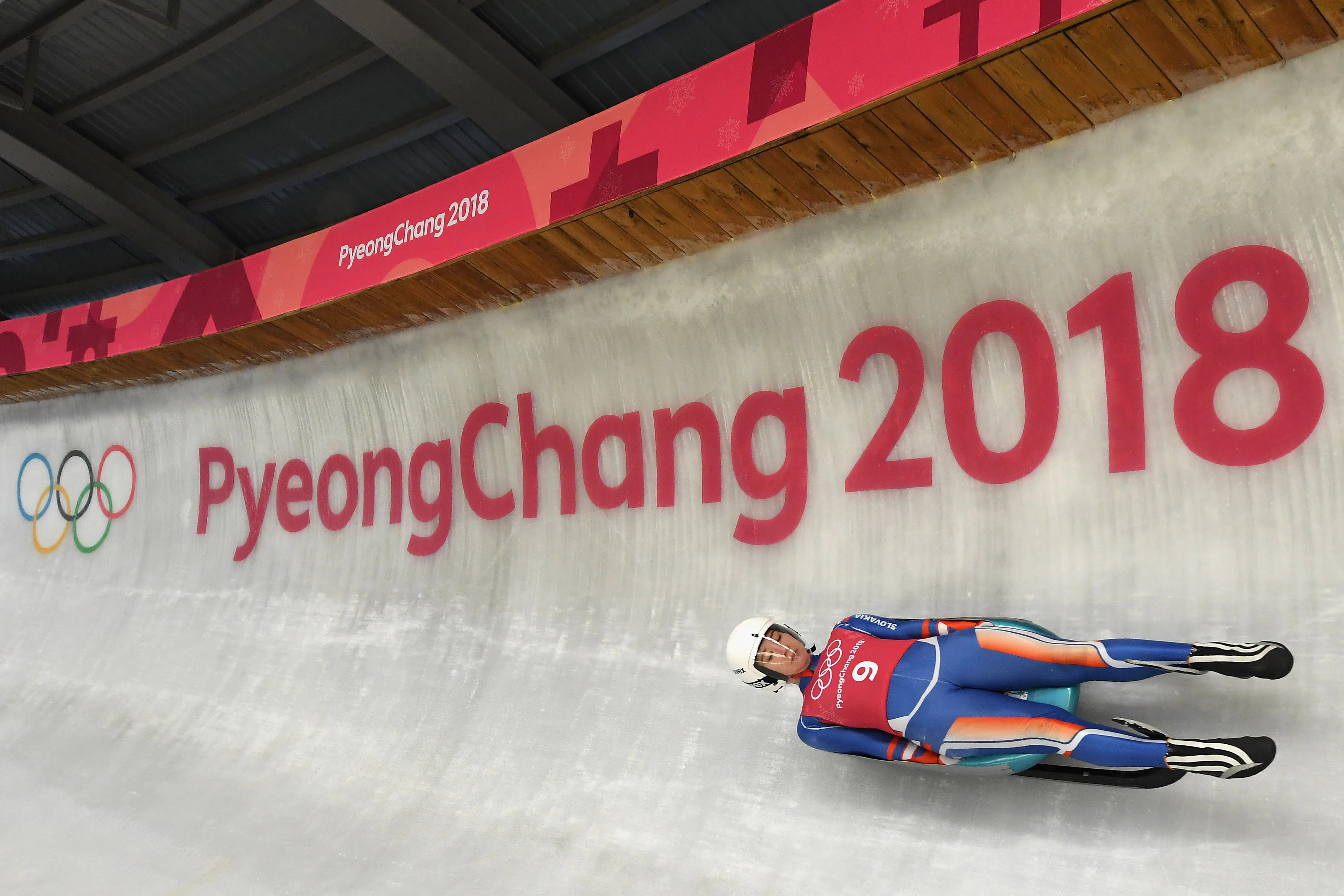 When Do The 2018 Winter Olympics End? The Games Will Last A Few Weeks