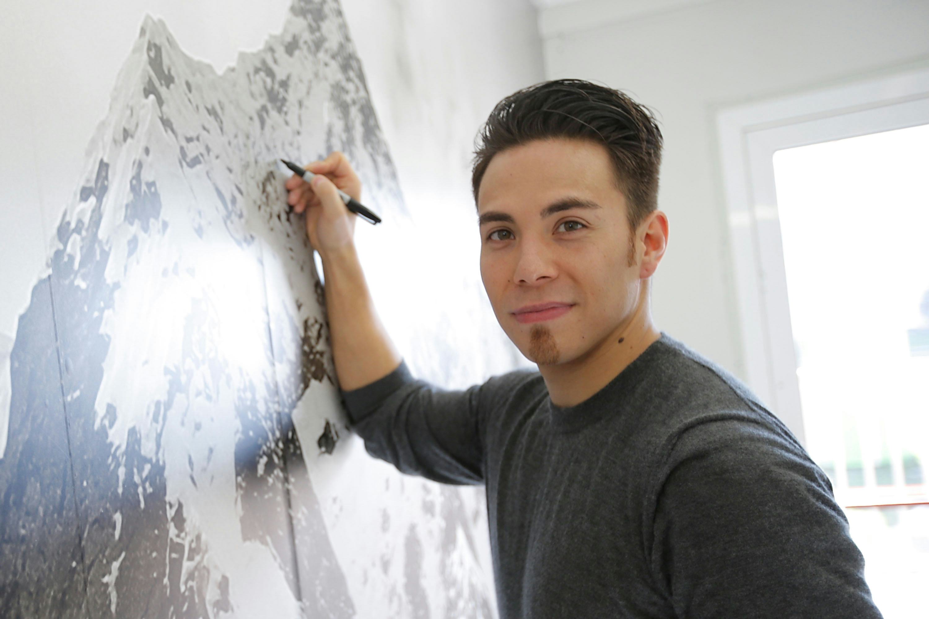 What Is Apolo Anton Ohno Doing Now? The Speed Skater Has Struck Gold ...