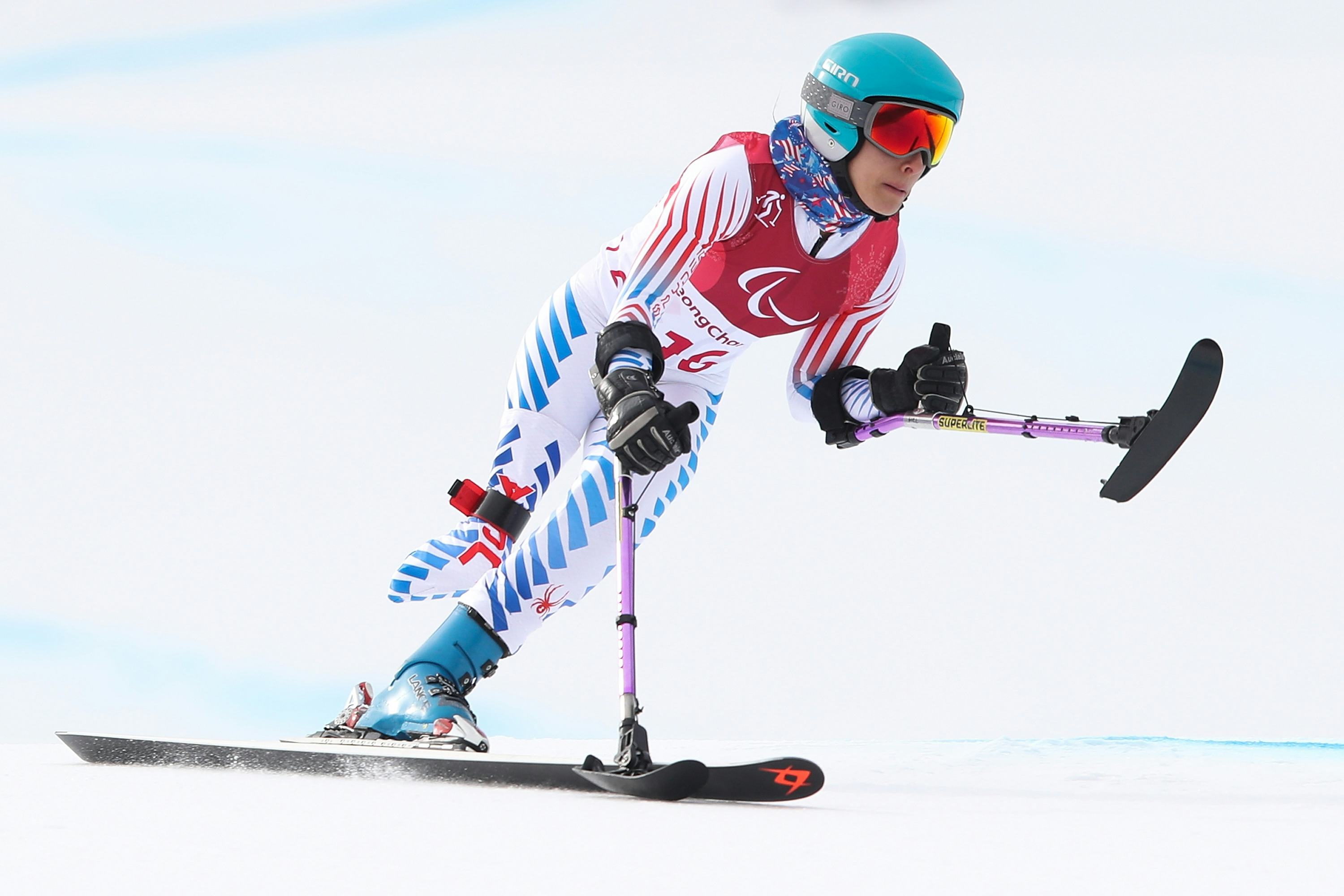 The Paralympics Start Just One Day After International Women’s Day ...