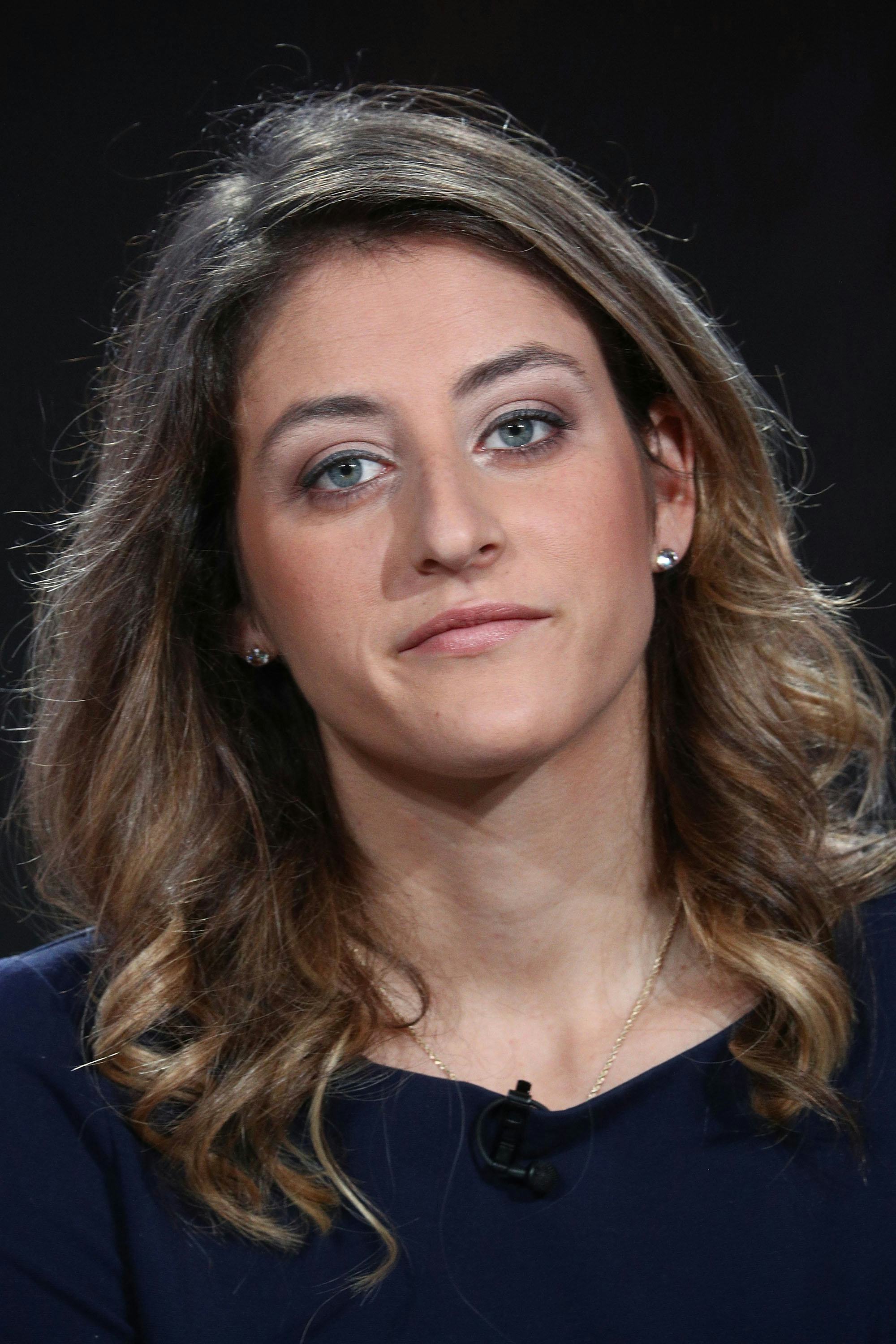 Where Is The Real Sara Ganim From HBO's 'Paterno' Now? The Journalist ...