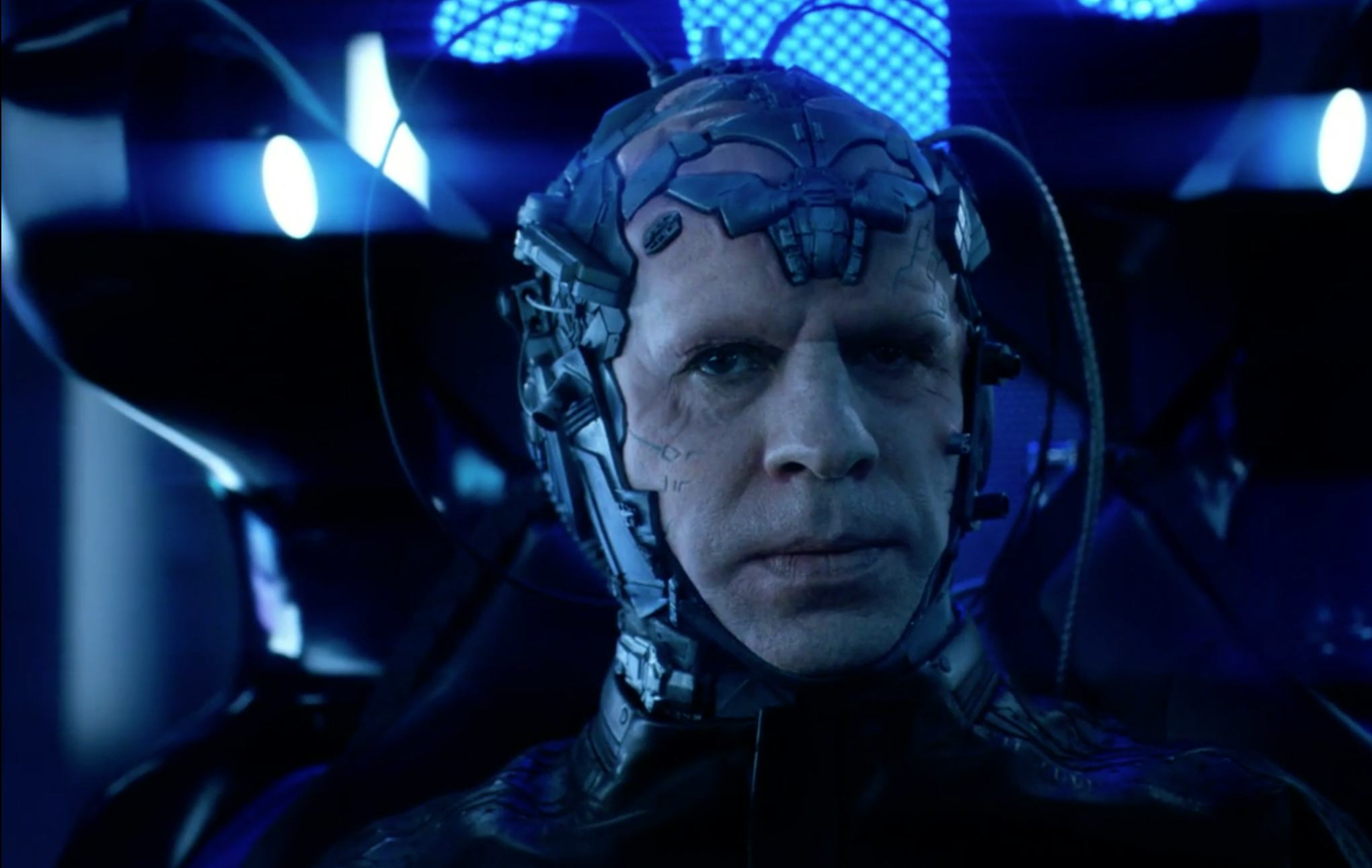 Is The Thinker From DC Comics? 'The Flash' Villain Has Had Many Names ...