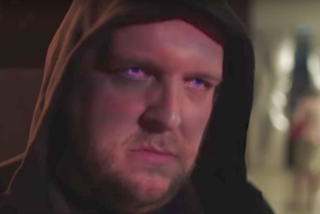 Who Is Ramsey Deacon aka Kilgore On 'The Flash'? This Meta Is A Next ...