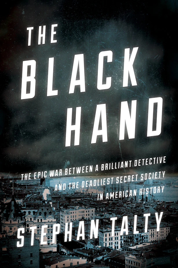 9 True Crime Books Out This Year That Are Just As Addictive As 'Law ...