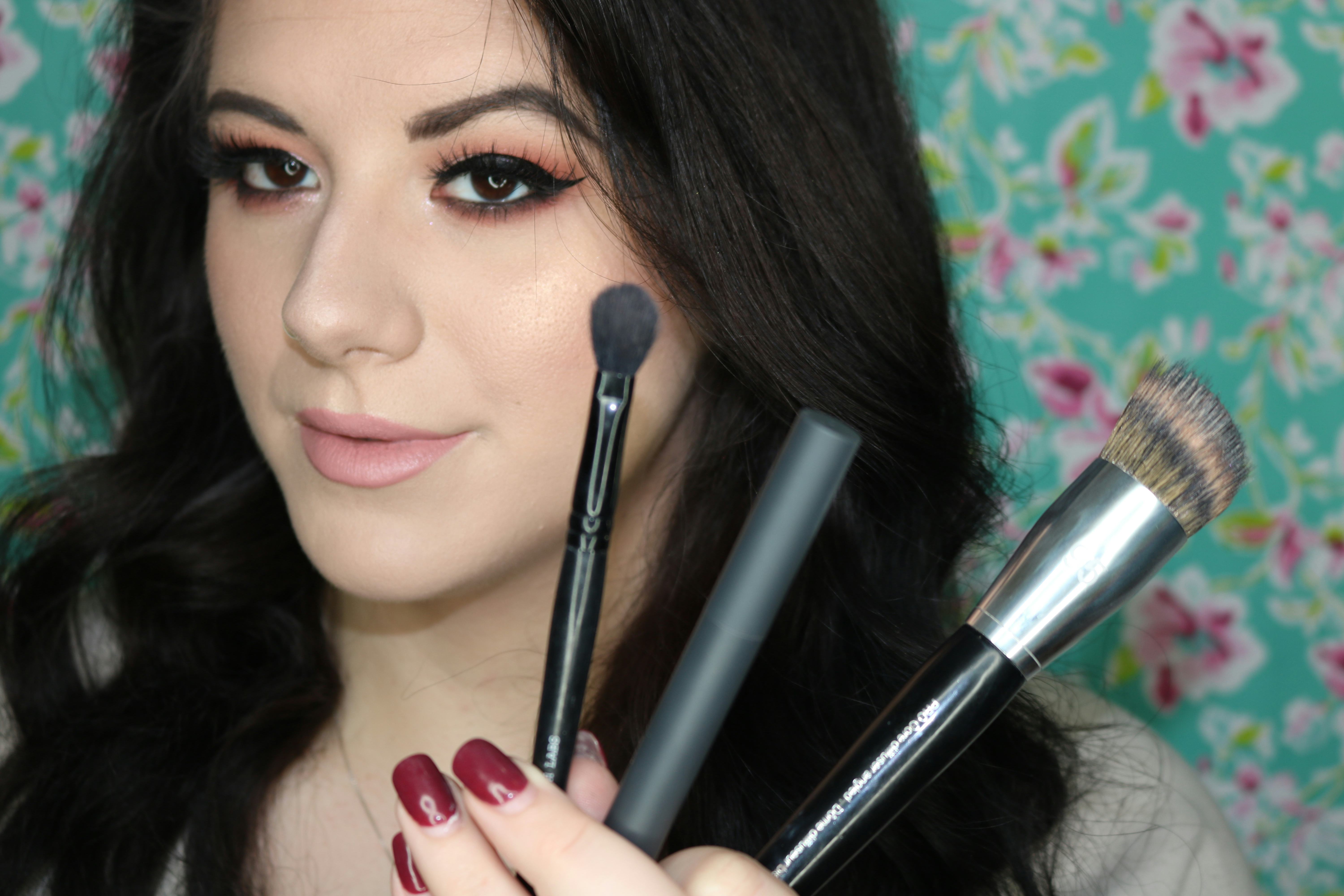 Easy Makeup Videos To Help You Master The Basics Without Much Effort