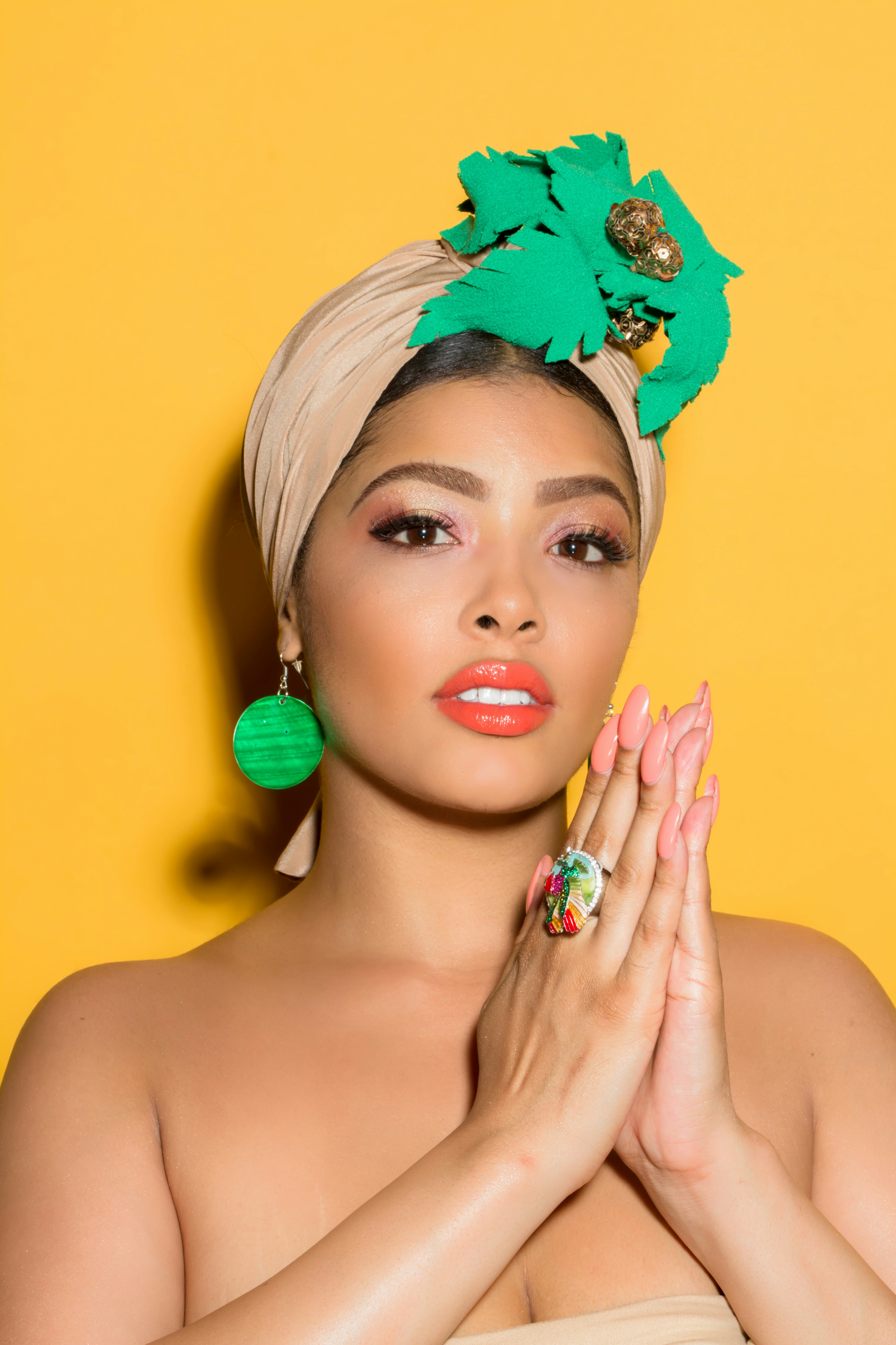 Why Queer Buddhist Rapper Nitty Scott Is Catching Everyone's Attention ...