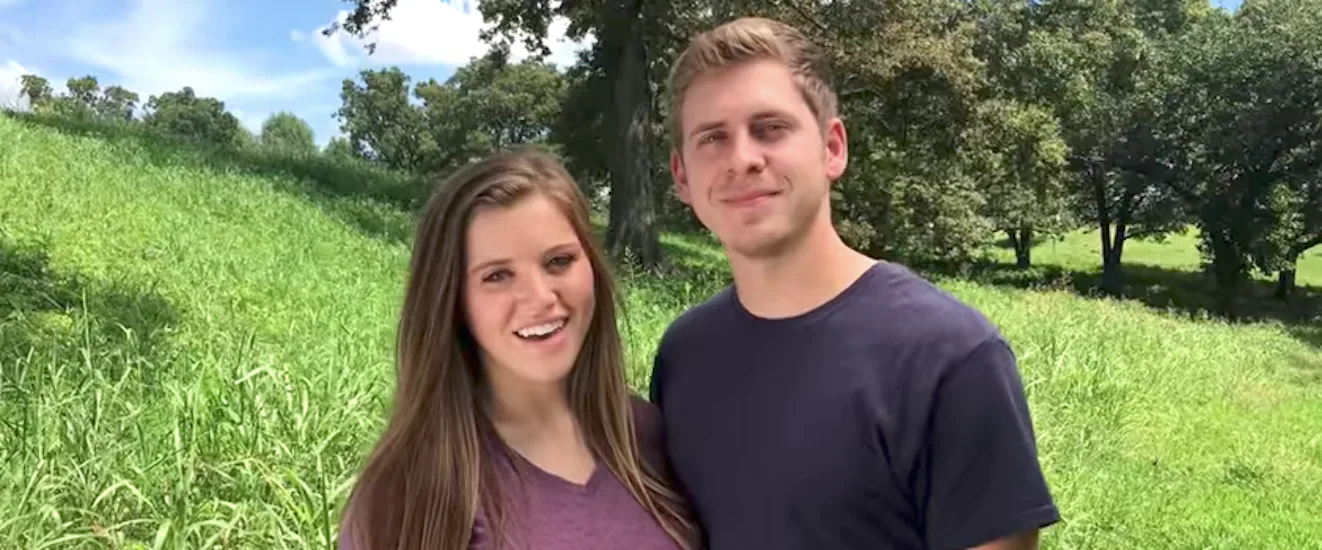 Austin Forsyth's Instagram Is An Ode To His Love For Joy-Anna Duggar