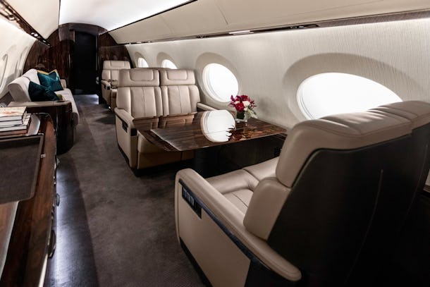 Instagrams Of Private Jets Have A Sneaky But Costly Renting Secret